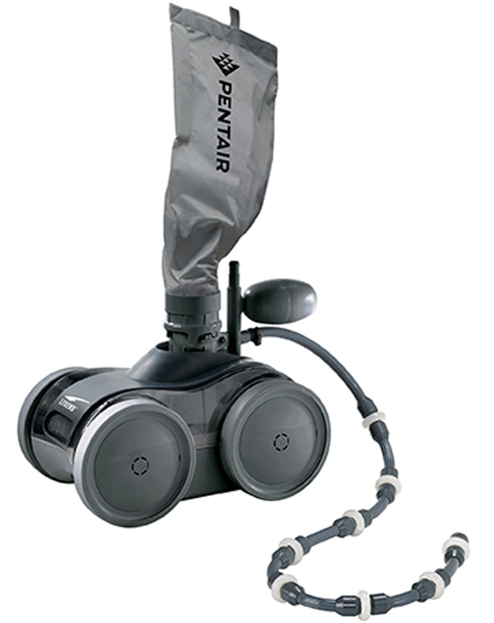 Pentair Pentair LL505G Kreepy Krauly Legend Pressure-Side Inground Pool ...