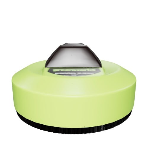 Greenworks Pro Universal 12-in up to 2300-PSI Rotating surface cleaner ...
