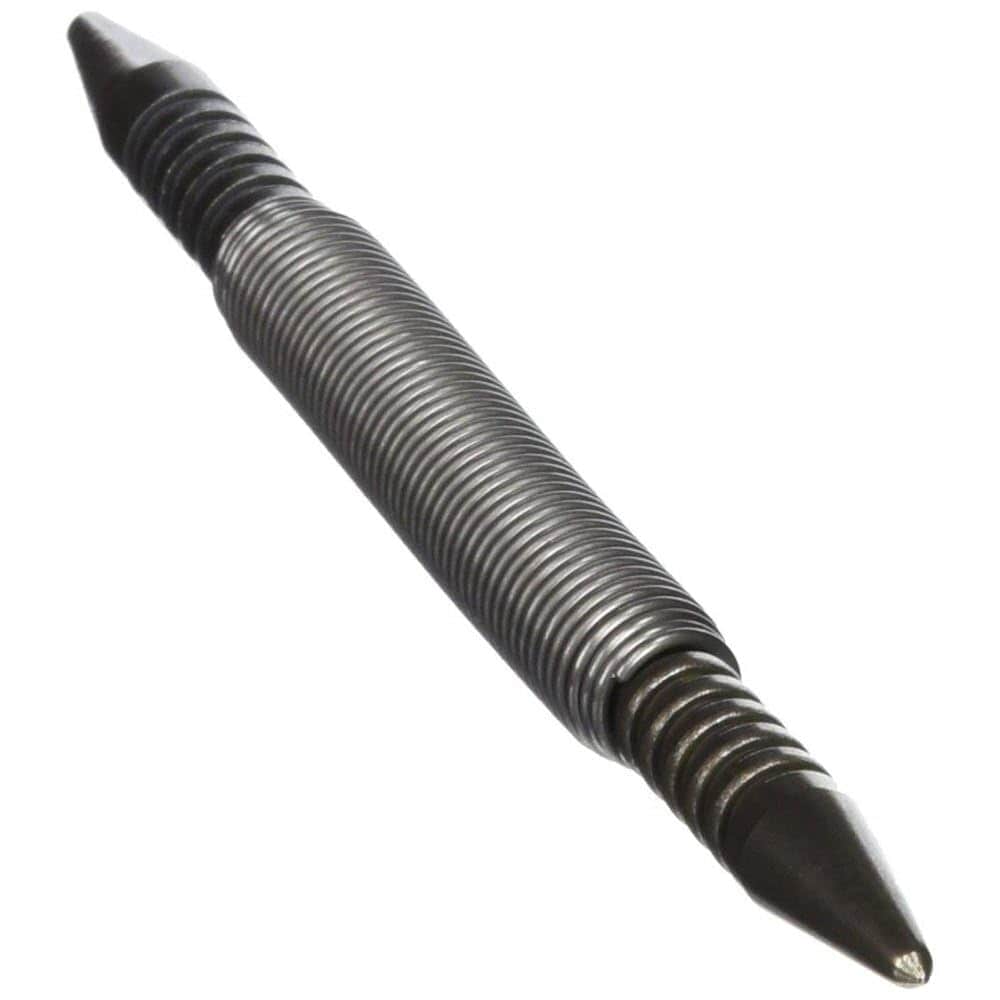 Spring Tools 32R02-1 Combination Center Punch #2 Nail Setter in the ...