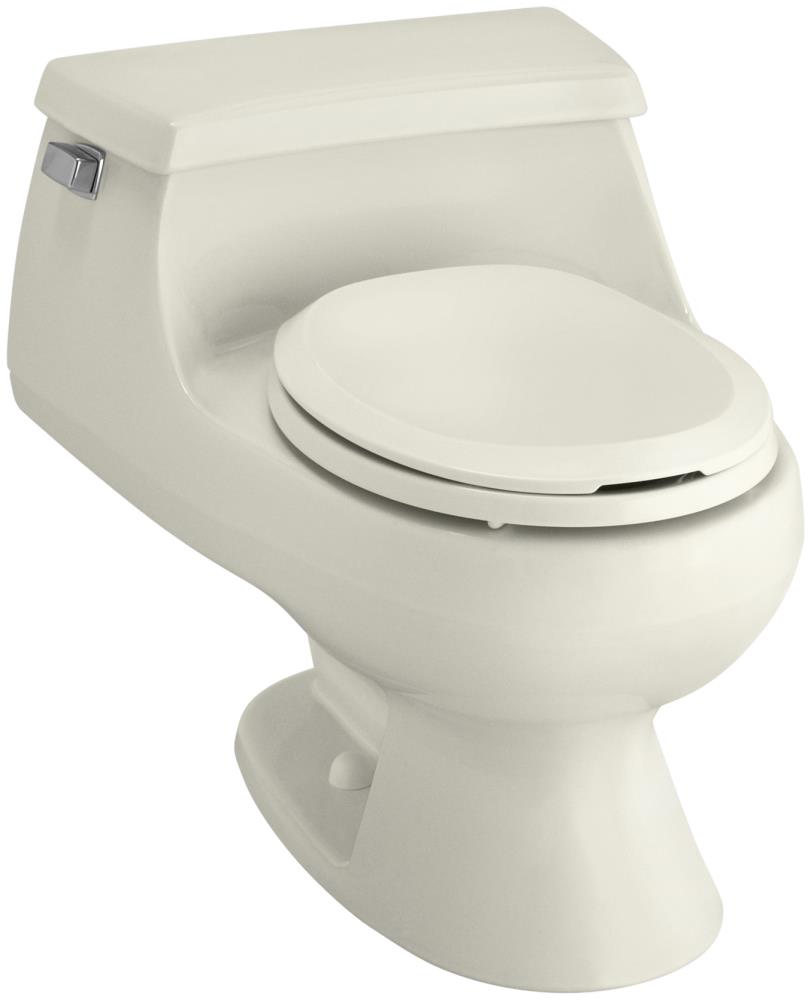 Kohler 1.6 gallon toilet store