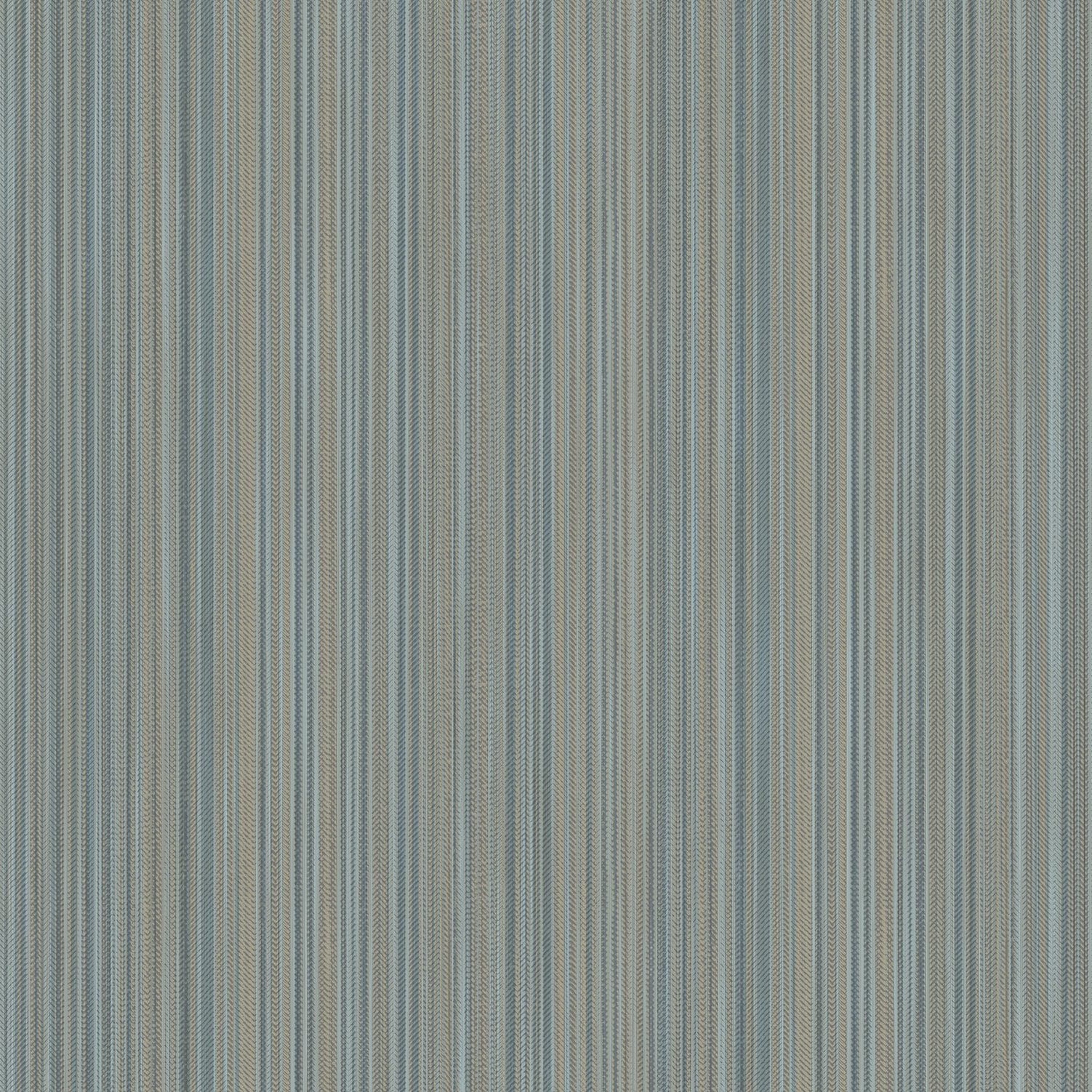 Veer Decor Glint Stria Stripe Blue Wallpaper in the Wallpaper ...