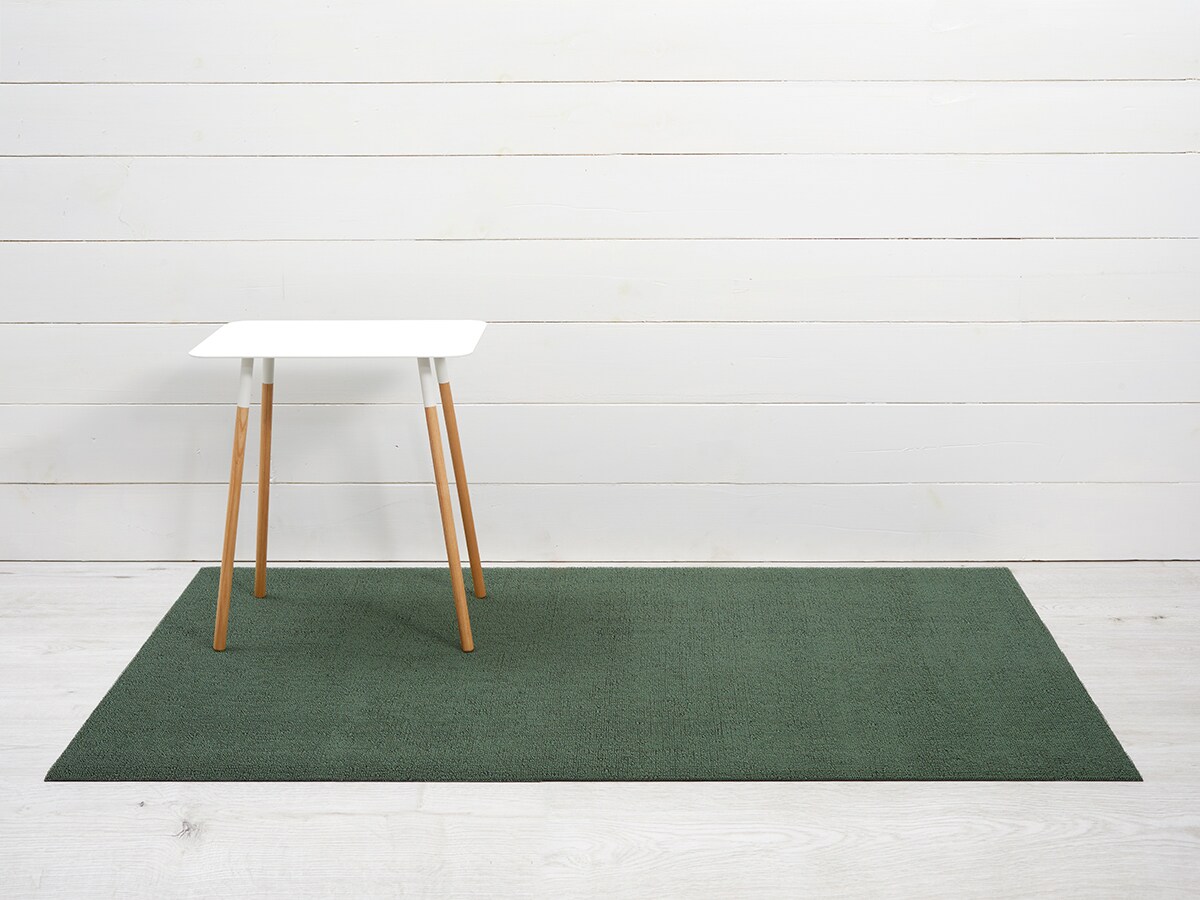 Chilewich Solid Shag Big Mat 36X60 at Lowes.com