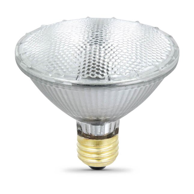 Feit Electric 75-Watt EQ PAR 30 shortneck Dimmable Warm White Reflector ... Feit Electric 75-Watt EQ PAR 30 shortneck Dimmable Warm White Reflector ...