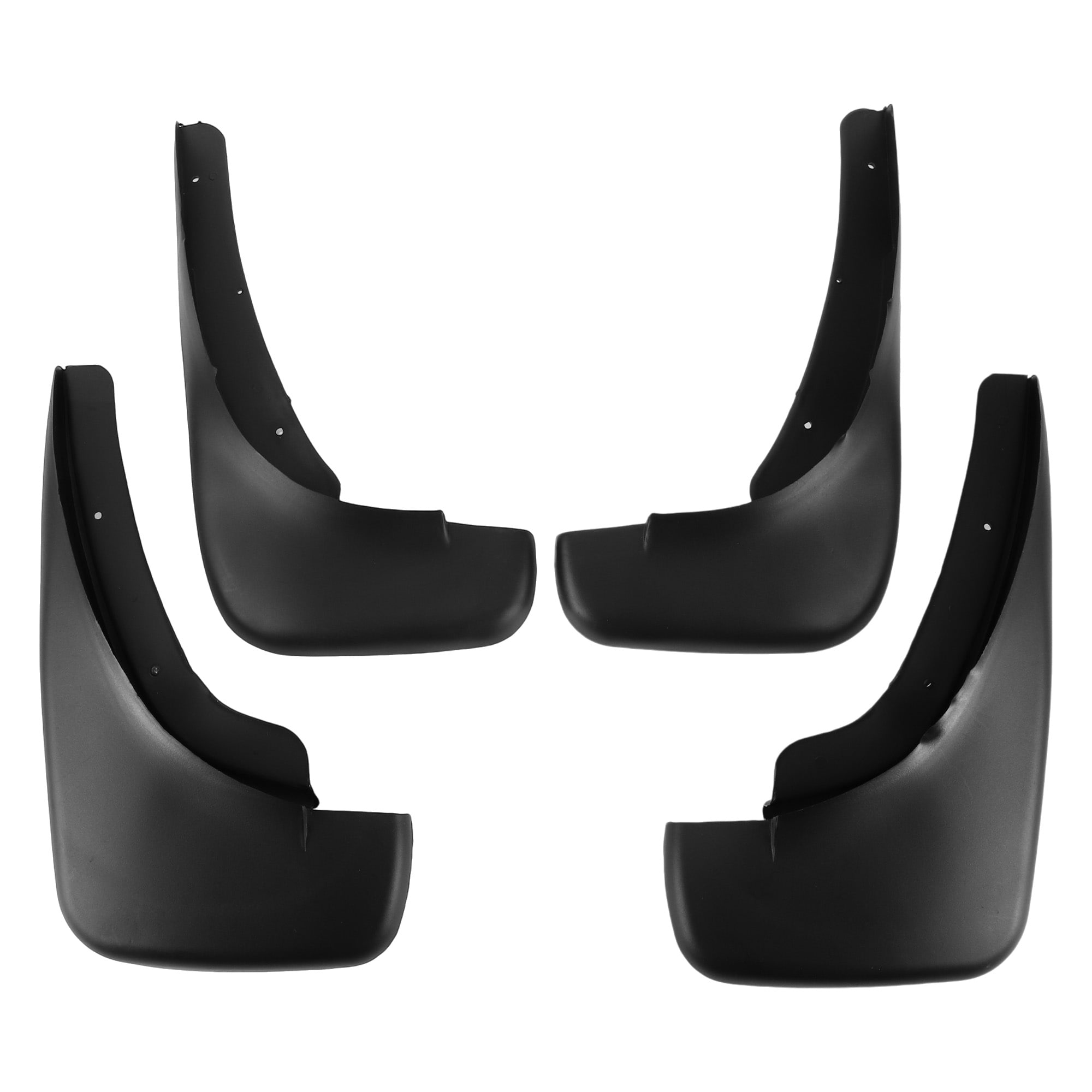 Unique Bargains Mud Flaps Splash Guards for Volkswagen Bora 1998 to ...