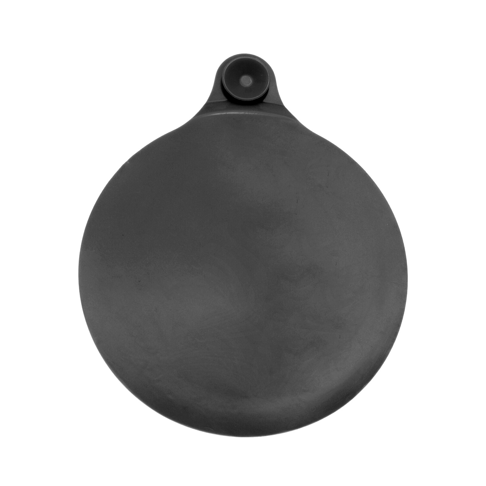 Unique Bargains Silicone Tub Stopper 5.8inch Dia Square Kitchen Bathtub ...