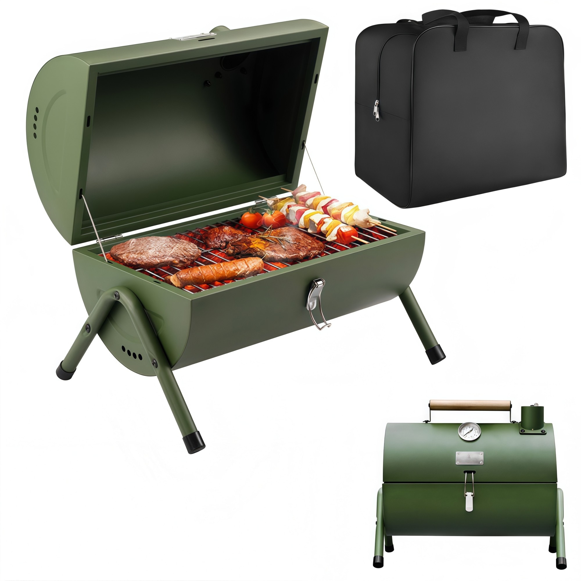Numhew Grills at Lowes.com