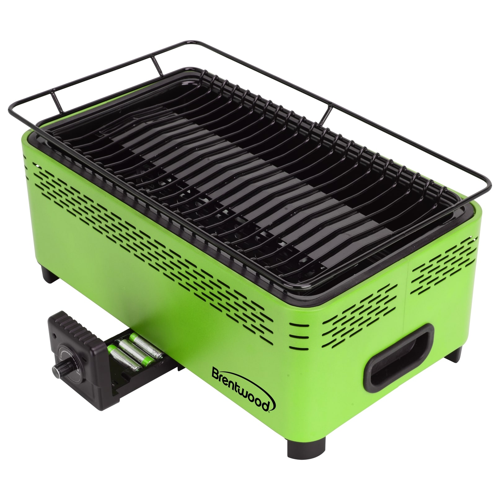 Brentwood Charcoal Grills Near Me at Lowes.com