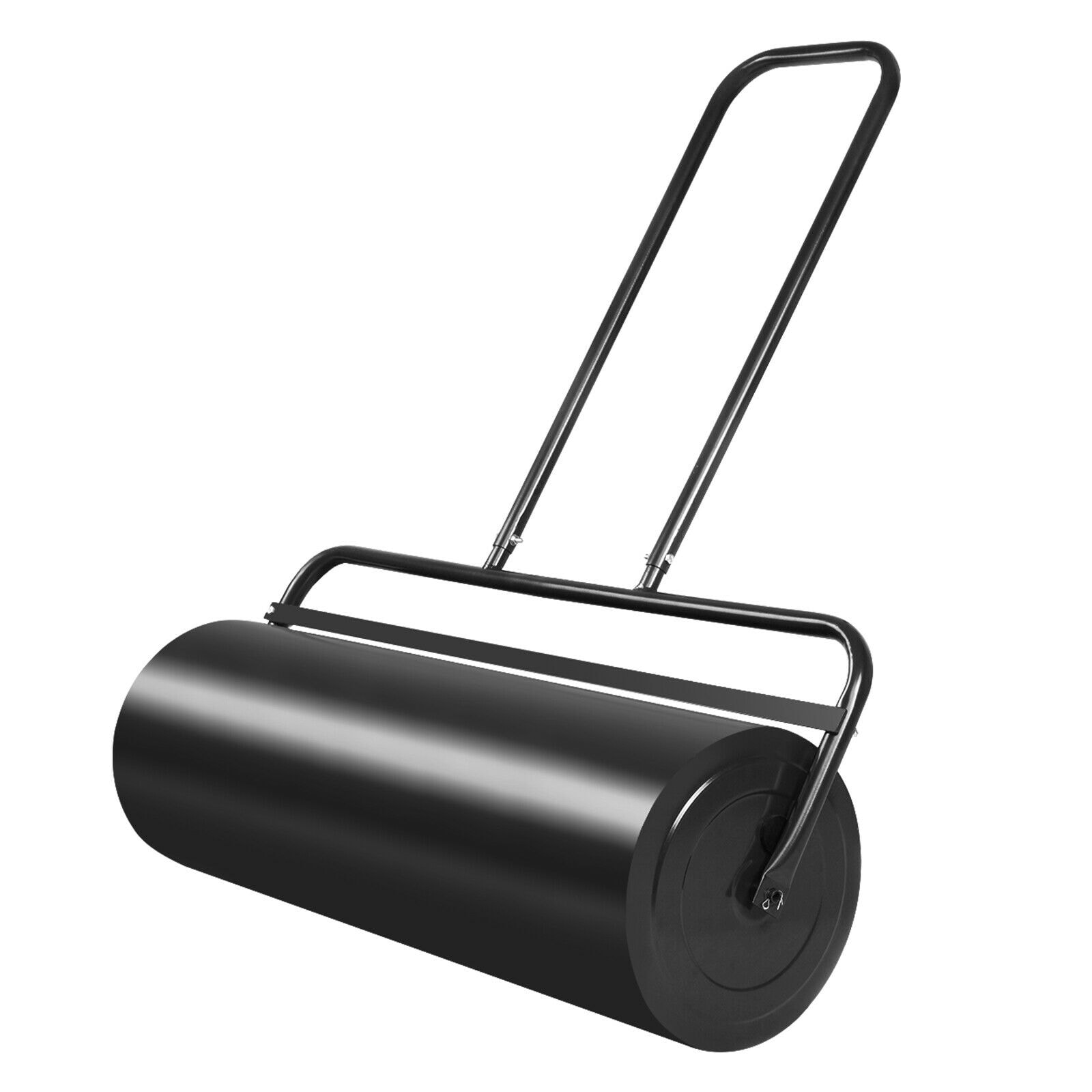 Iseryn Tow Lawn Roller-Black in the Lawn Rollers department at Lowes.com
