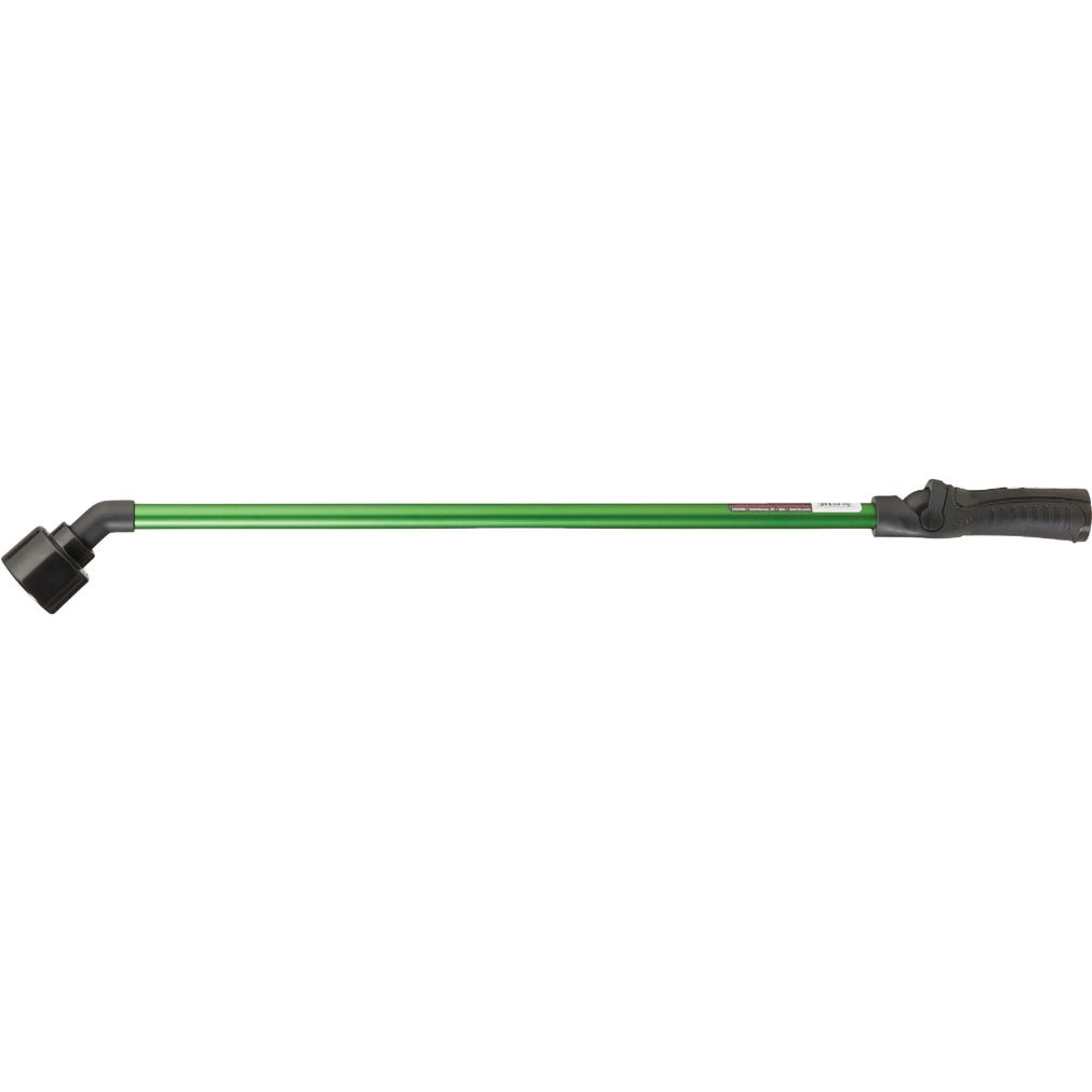 DRAMM 14804 One Touch Rain Wand with Thumb Control Valve - 30-Inch ...
