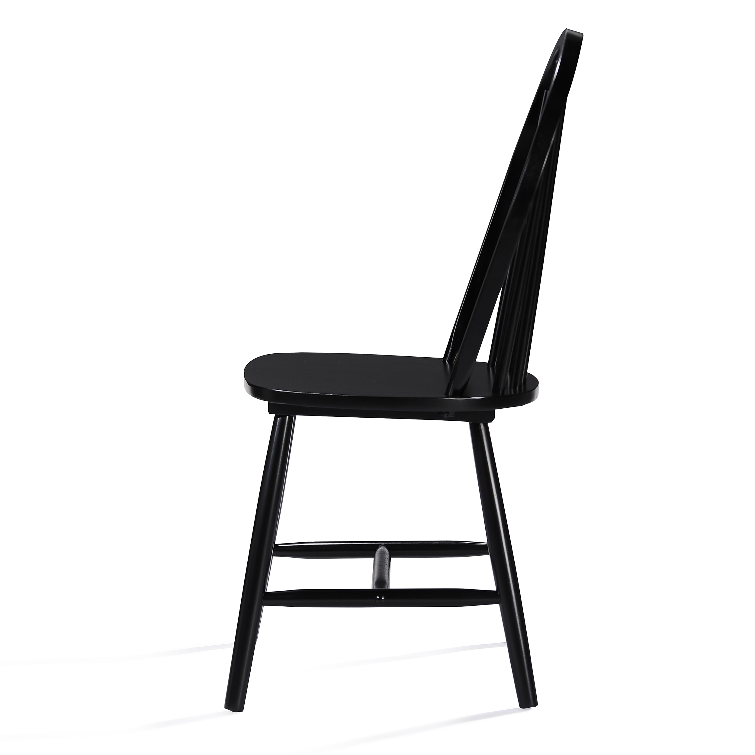 Christopher Knight Home Spirn Dining 5 Piece Set-Black+Light Ash in the ...