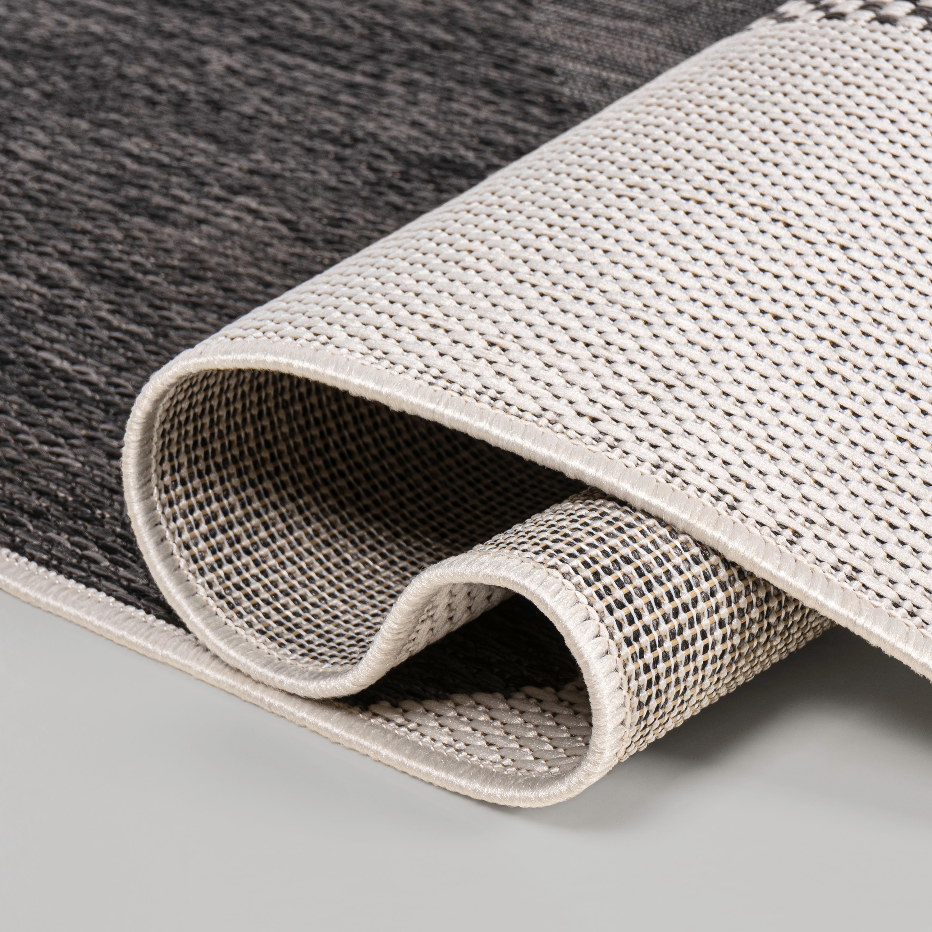 JONATHAN Y TUSCAN SUN Zia Modern Geometric Organic Shapes 4 x 6 (ft ...