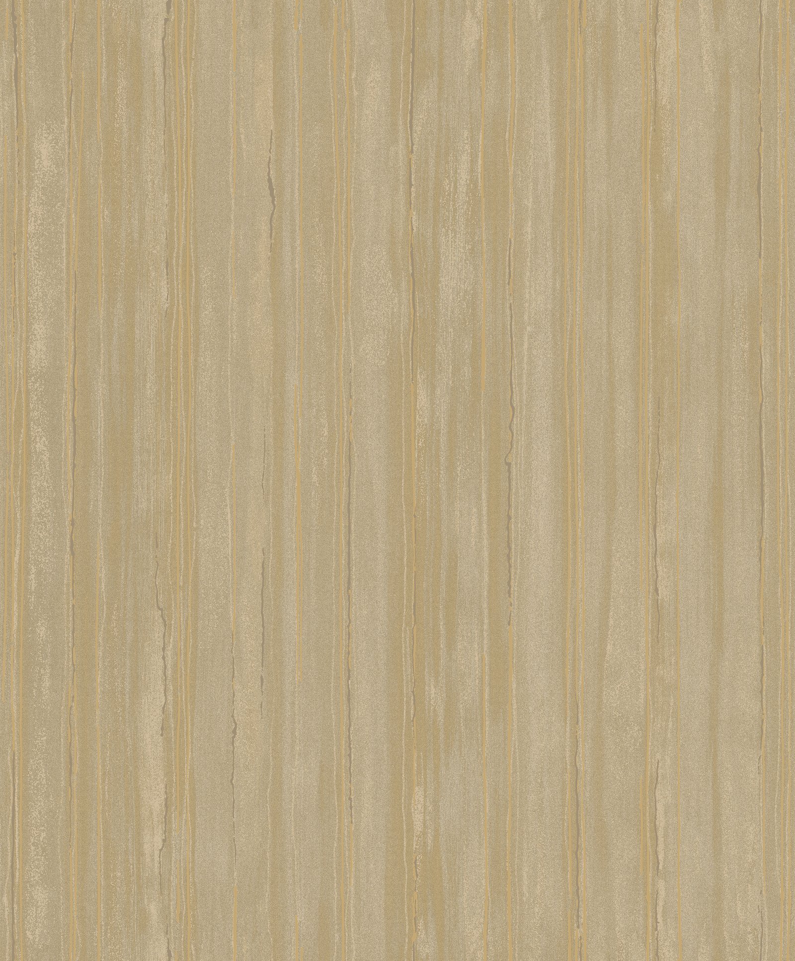 Galerie Special FX 2 Glitter Stripe Gold Wallpaper G67705 in the ...