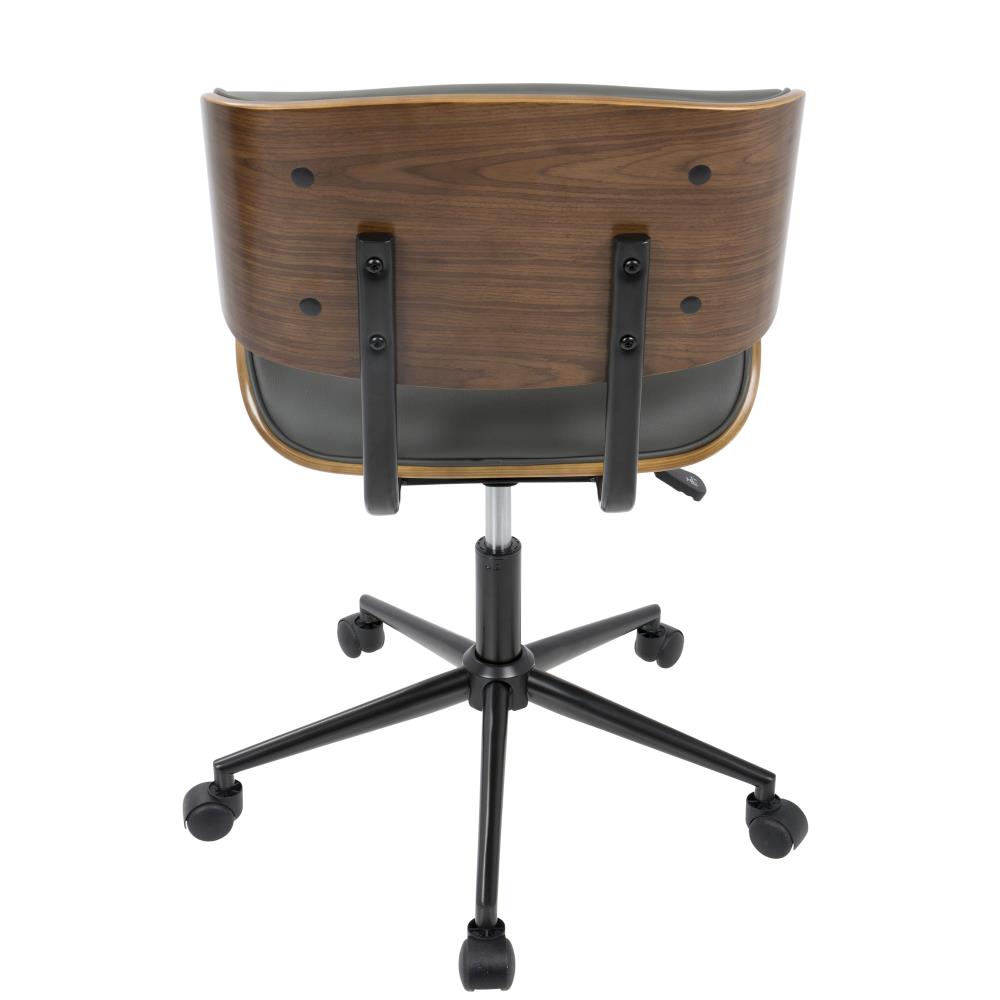 Lumisource lombardi office chair store