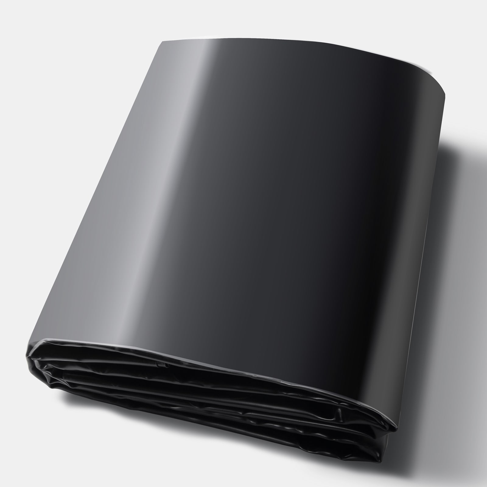 Mecale 15 x 20-ft Pond Liner 45-Mil EPDM Fish Koi Pond Liner for ...