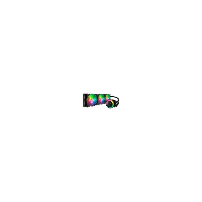 Cooler Master Coolermaster MLX-D36M-A20PC-R1 The MasterLiquid ML360R ... Cooler Master Coolermaster MLX-D36M-A20PC-R1 The MasterLiquid ML360R ...