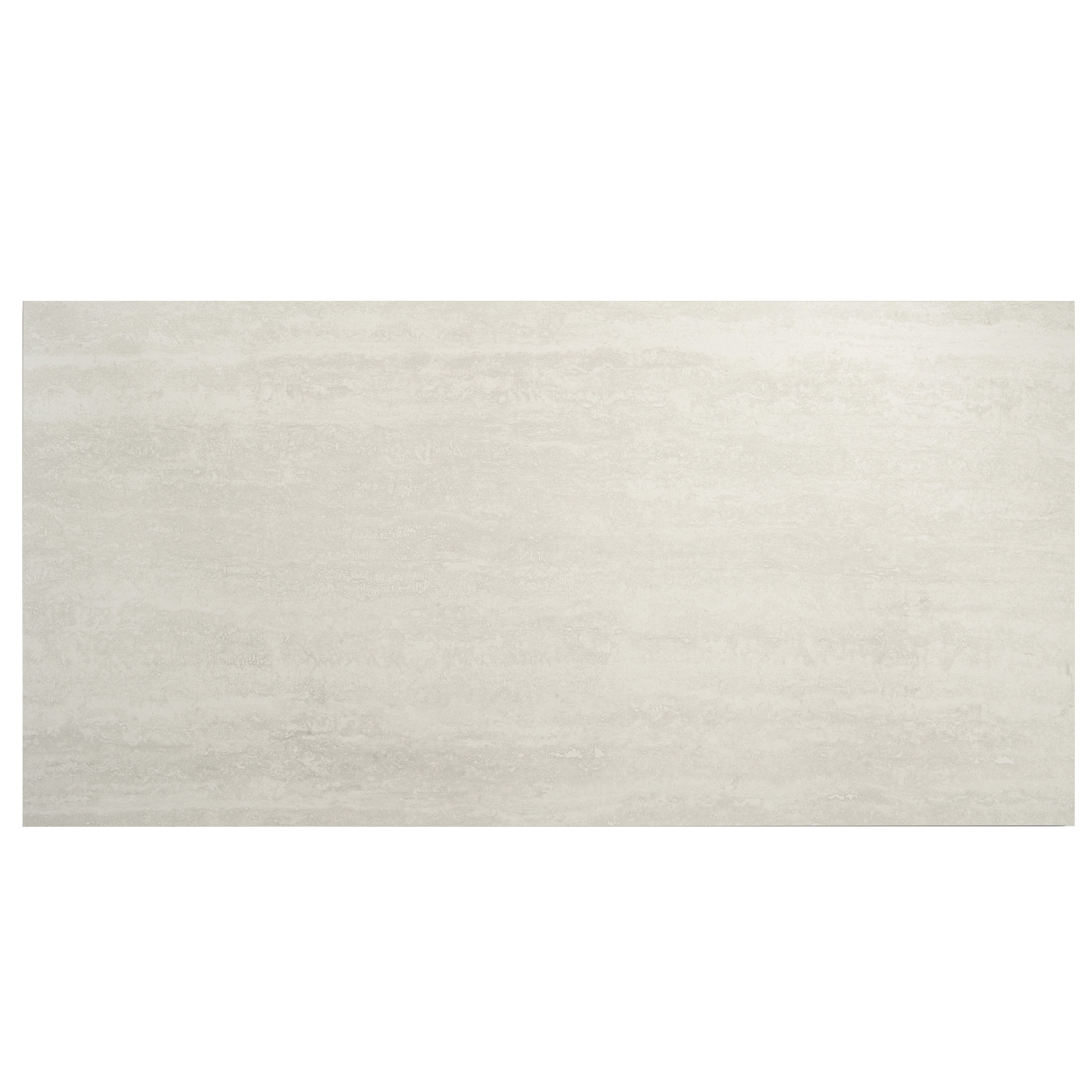 Apollo Tile Terrain Ivory 24-in x 48-in Matte Porcelain Floor and Wall ...