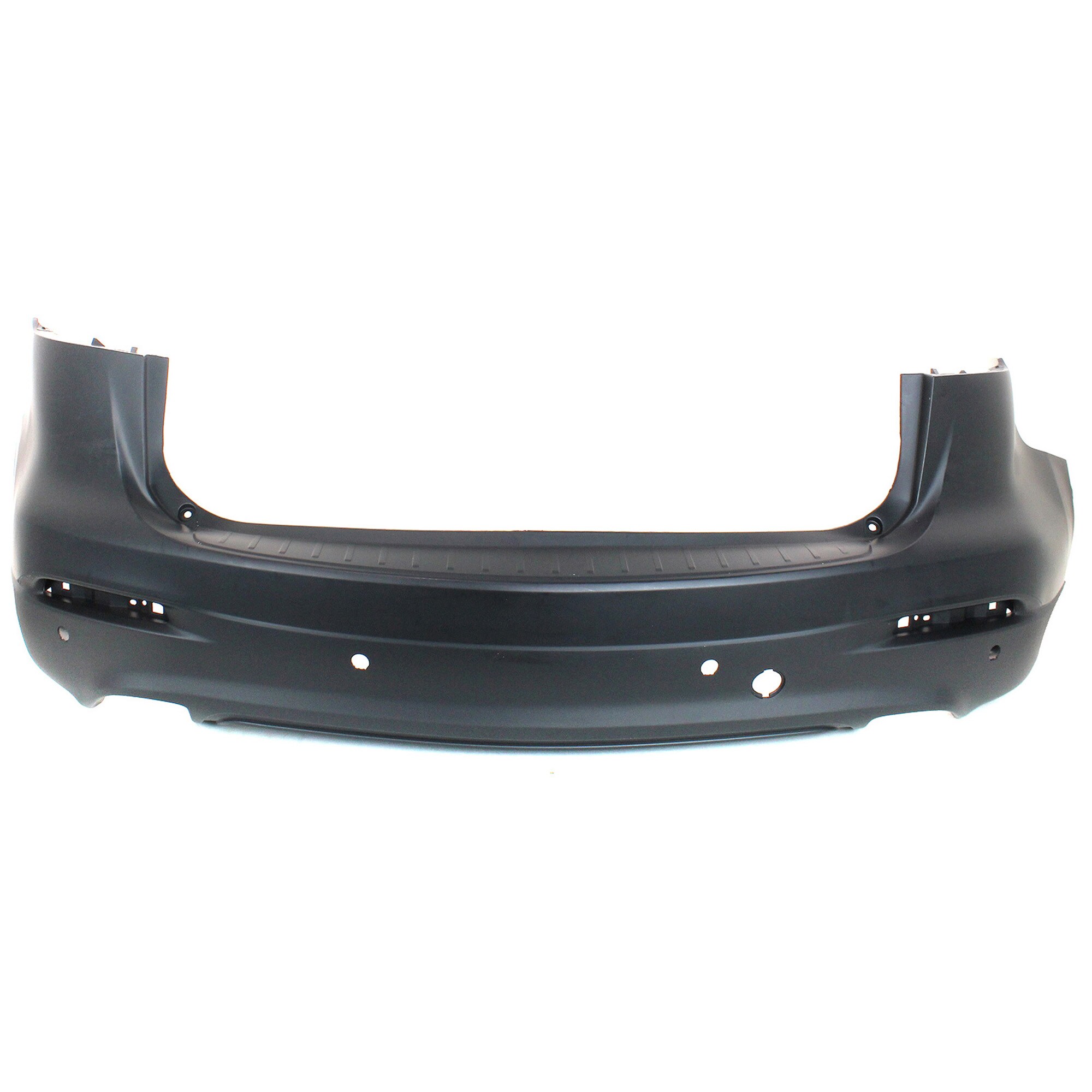 Garage-Pro Bumper Cover Compatible with 2013-2015 Mazda CX-9 CAPA at ...