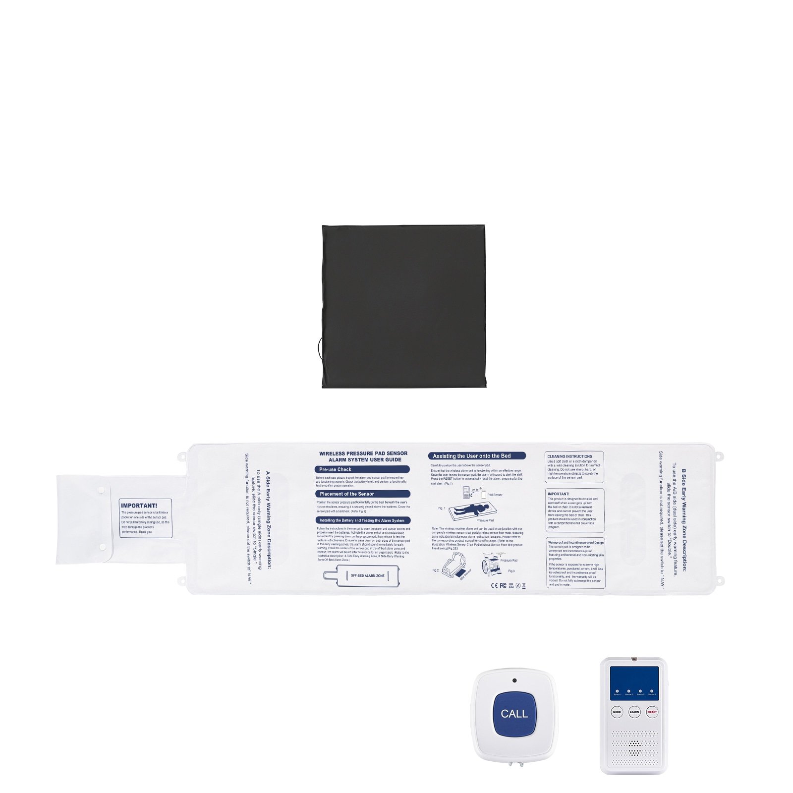 Lowe's Top Rated: Emergency Alert Devices