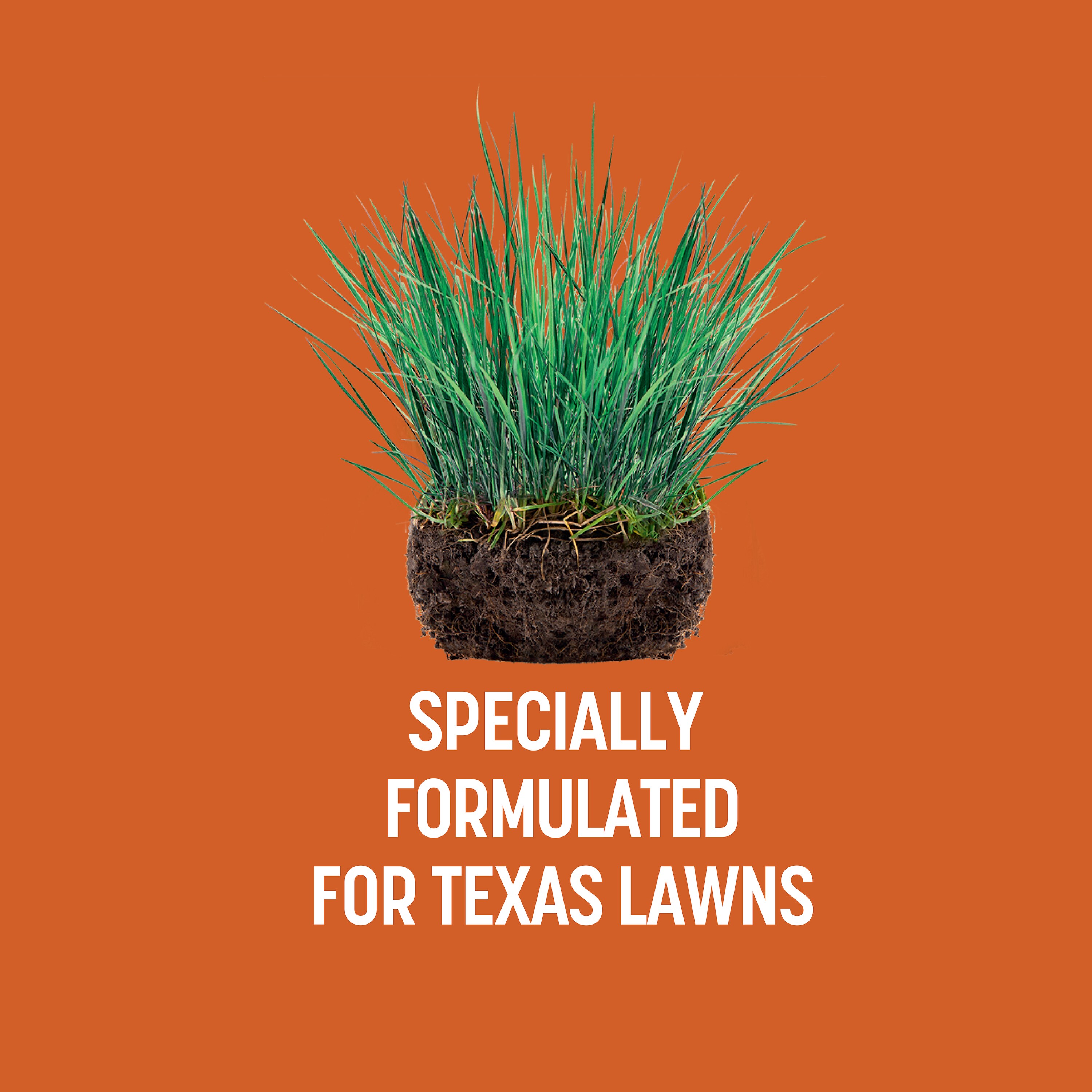 Sta-Green 30-lb 5000-sq ft 15-5-10 Fertilizer 100551613 at Lowes.com