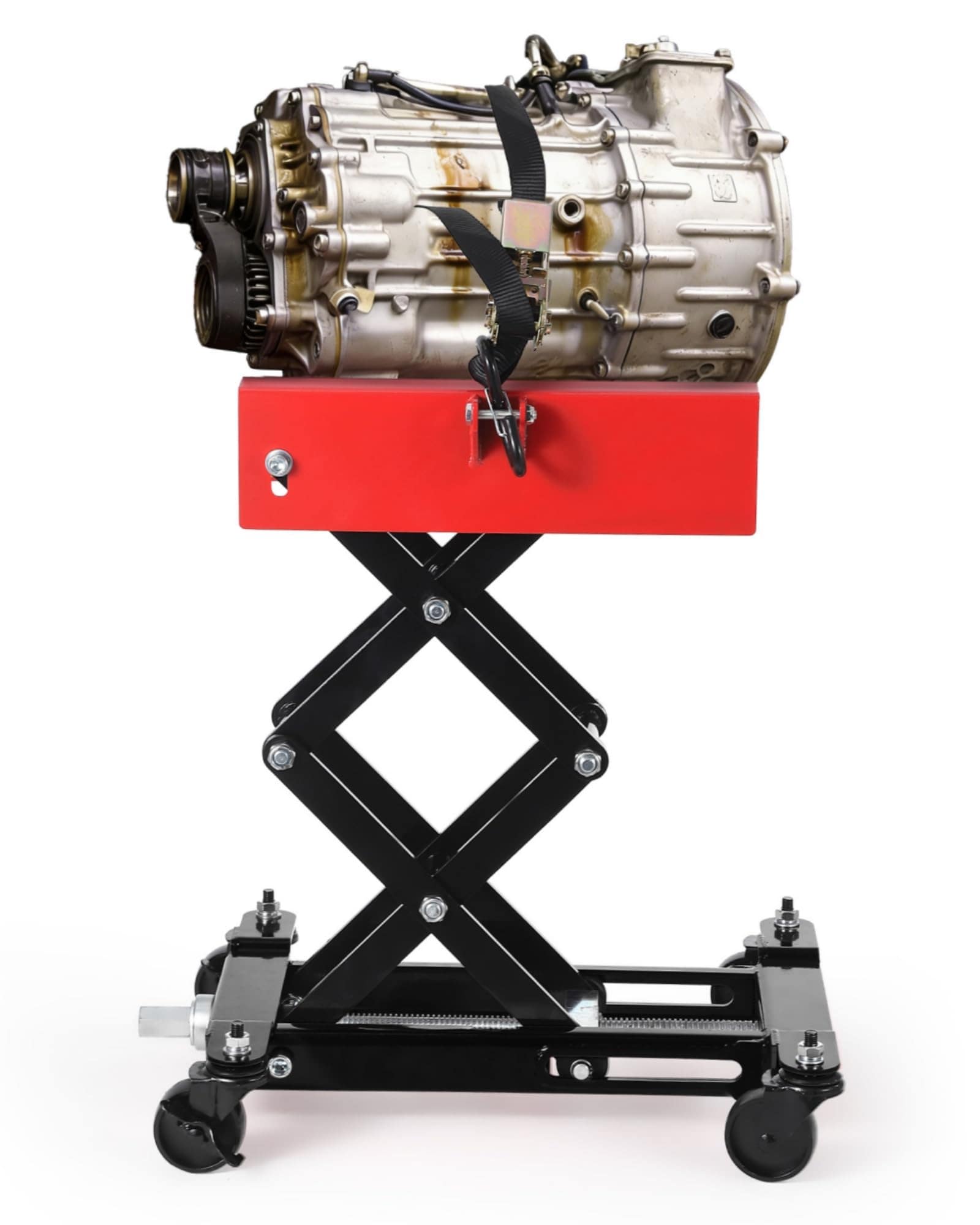 GarveeLife Limited-time offer 450 LBS Heavy Duty Transmission Jack ...