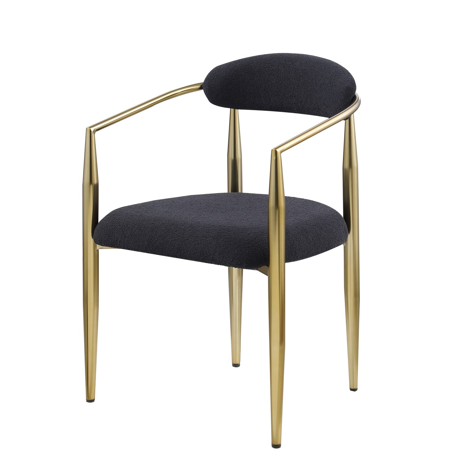 Streamdale Furniture Streamdale Upscale Dining Chair Set Luxe Look for ...