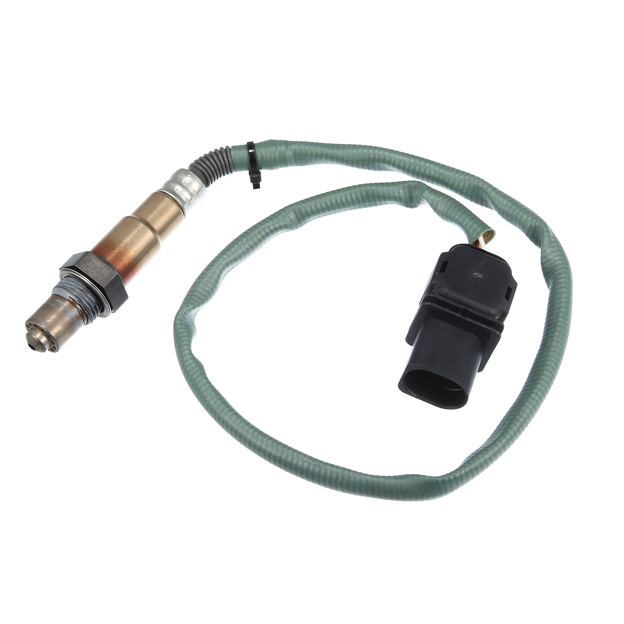 Unique Bargains Car Air Fuel Ratio O2 Oxygen Sensor Replace 0035427018 ...