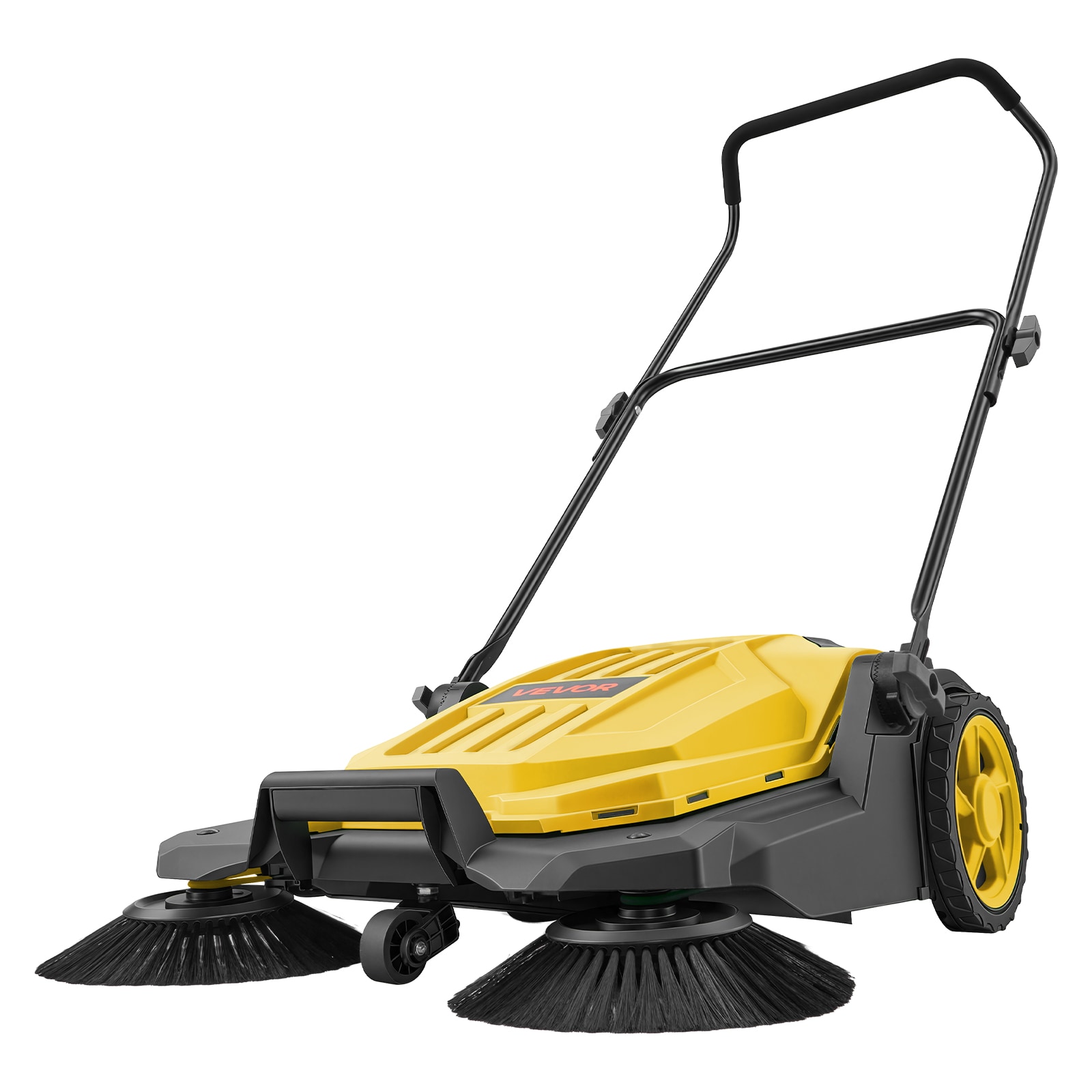 Adjustable Handle Floor Sweepers at Lowes.com