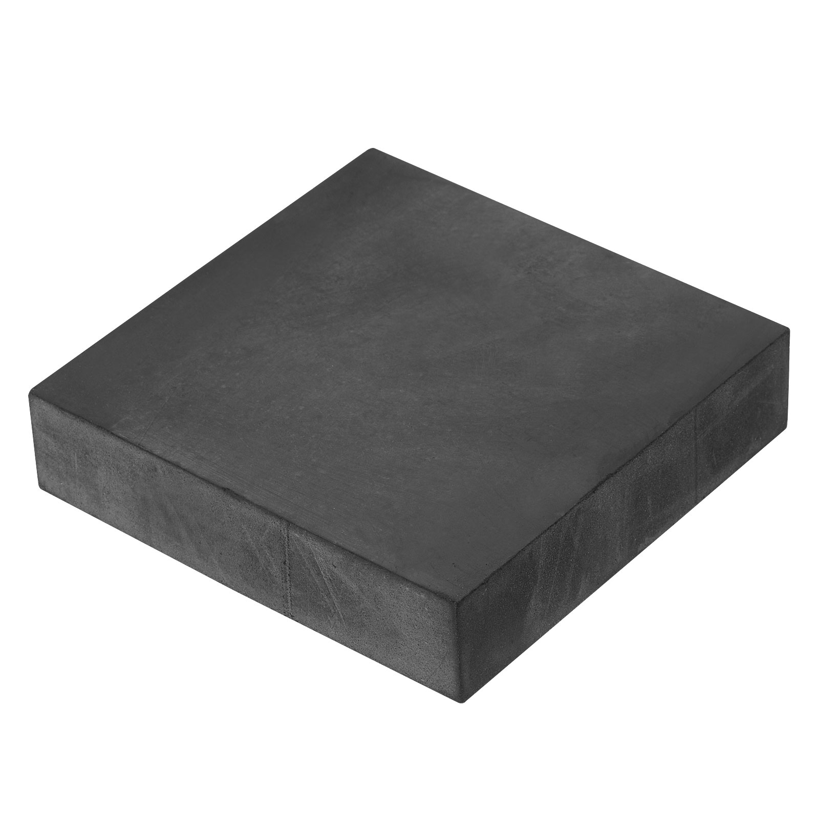 PATIKIL Rubber Bench Block 4x4x1inch Square Stamping Base for Jewelers ...