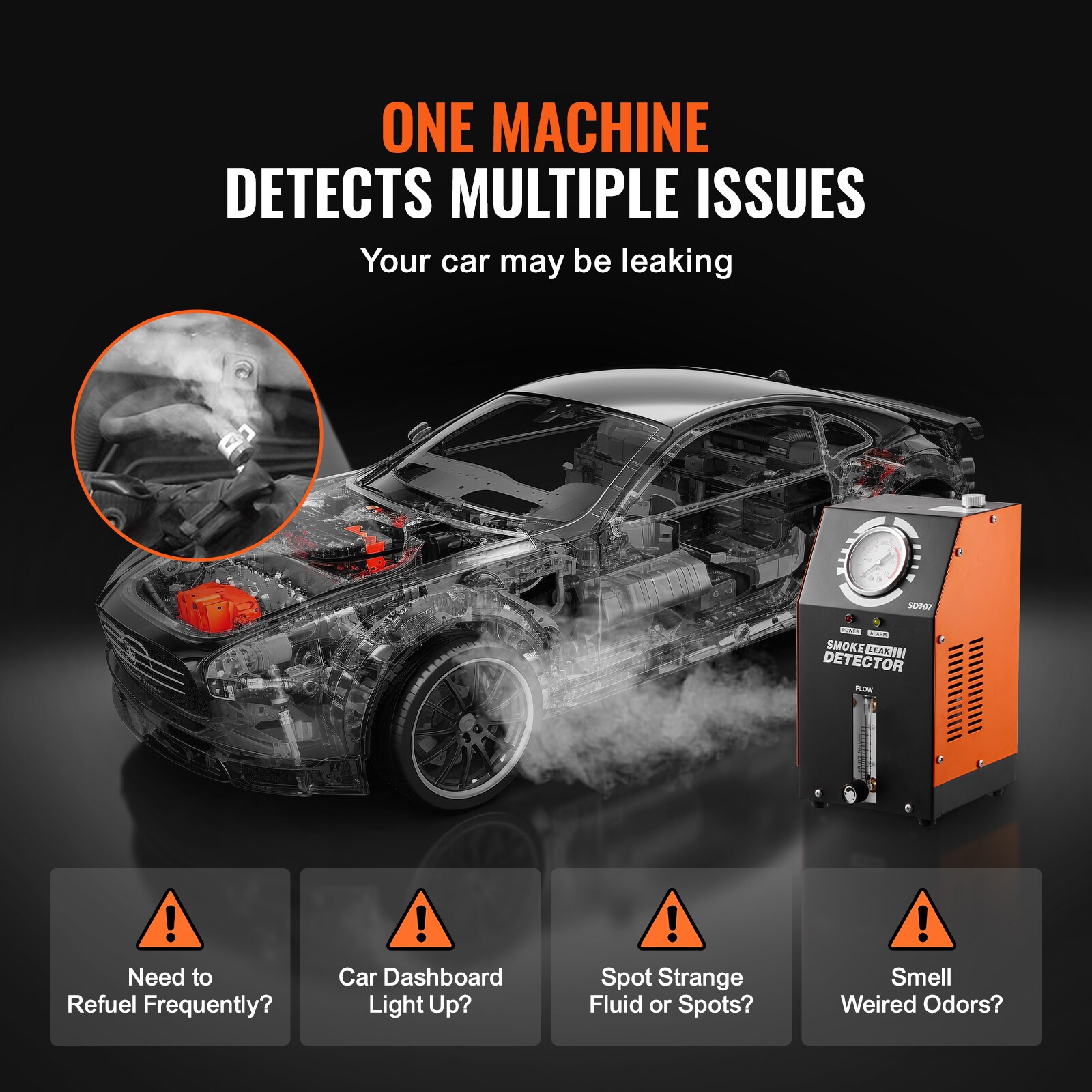 SVOPES Black Ball Joint Service in the Specialty Automotive Hand Tools ...