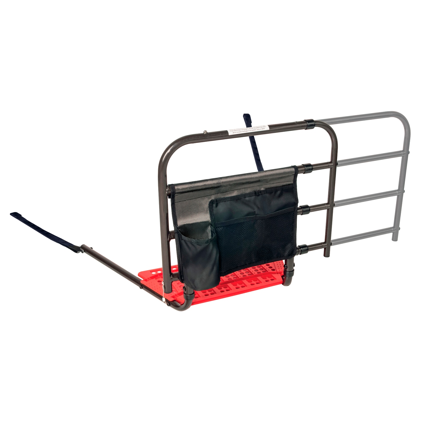 10-lb. Bed Rails at Lowes.com