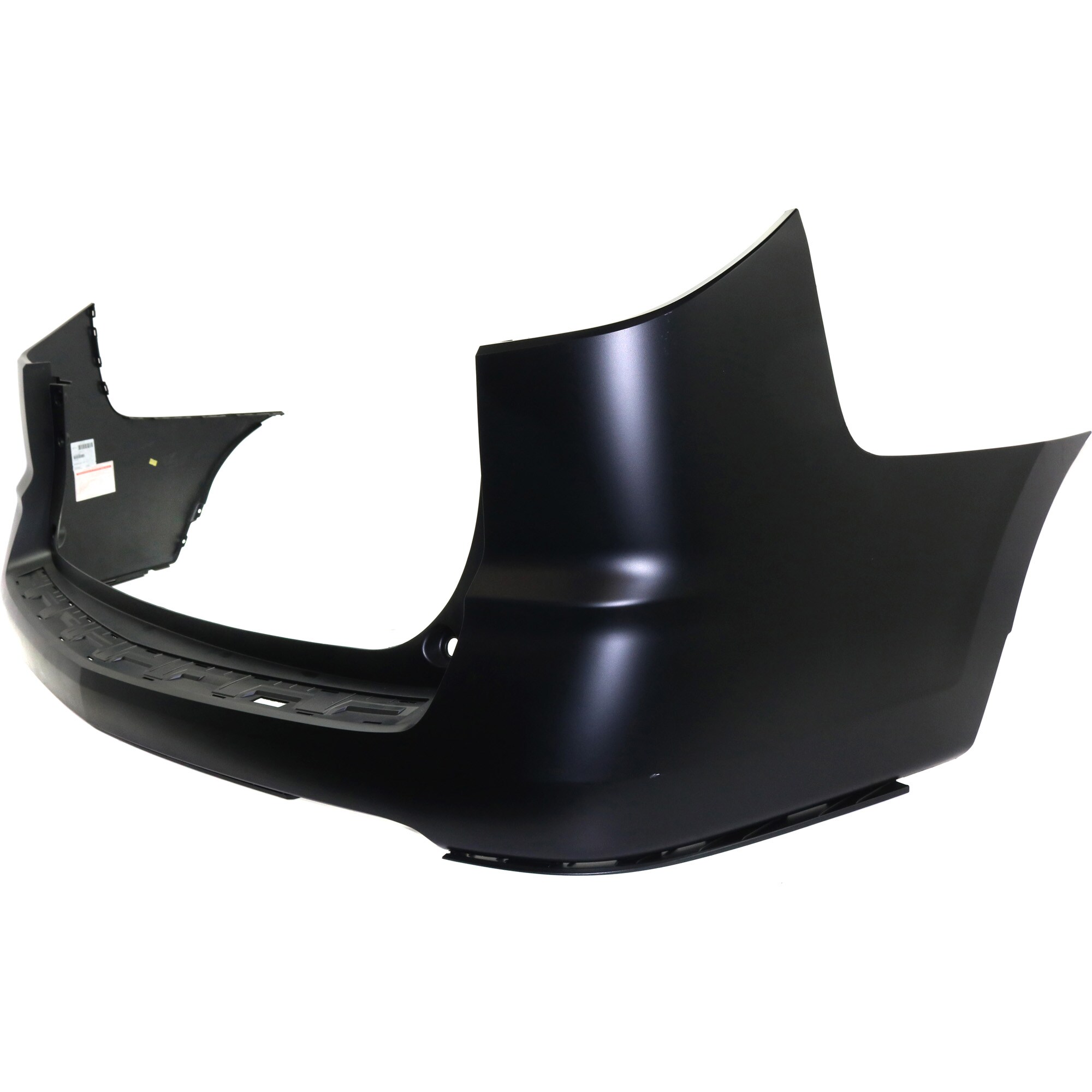 Garage-Pro Bumper Cover Compatible with 2013-2017 Chevrolet Traverse ...