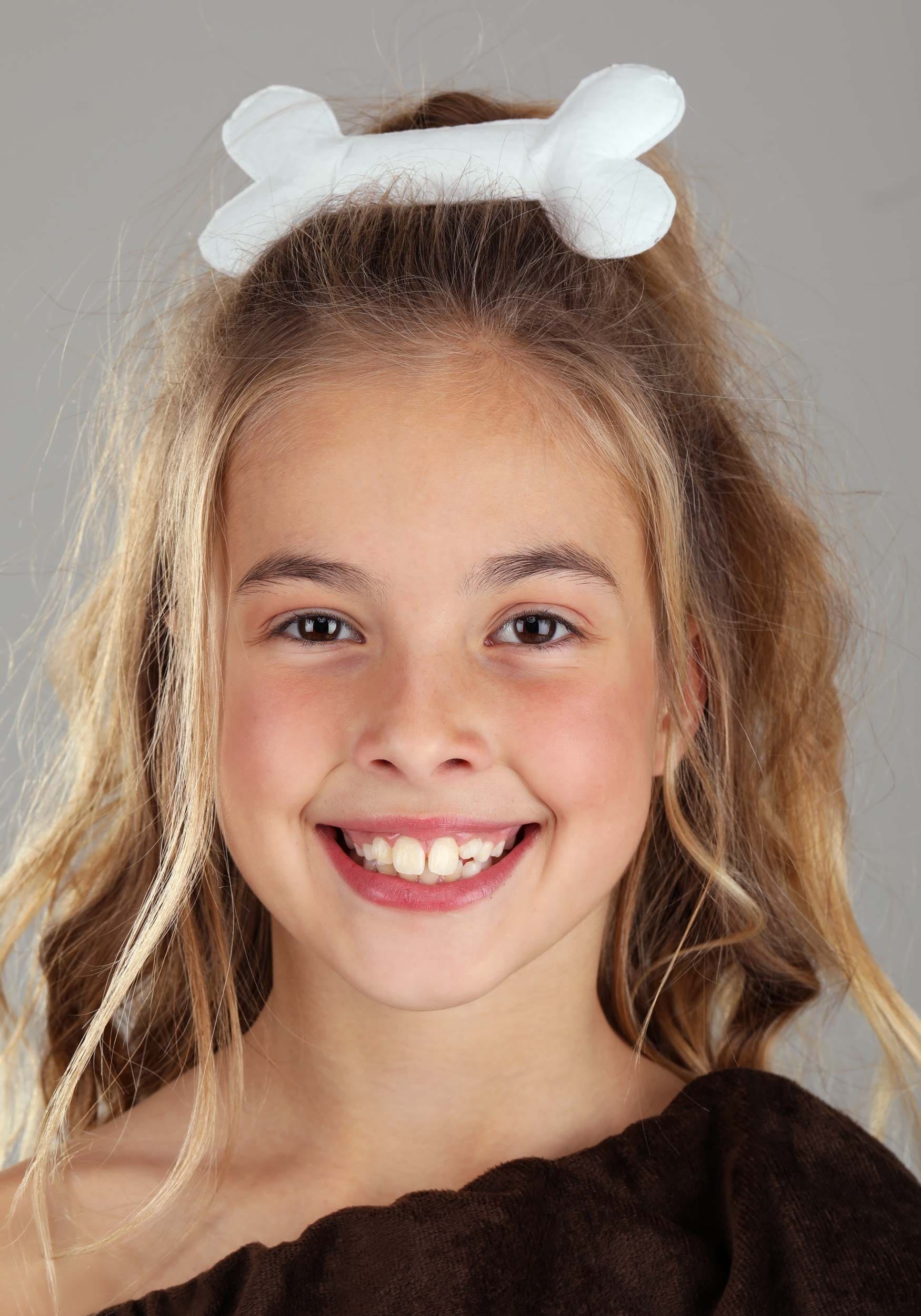 HalloweenCostumes.com FUN Costumes Prehistoric Cave Girl Costume for ...