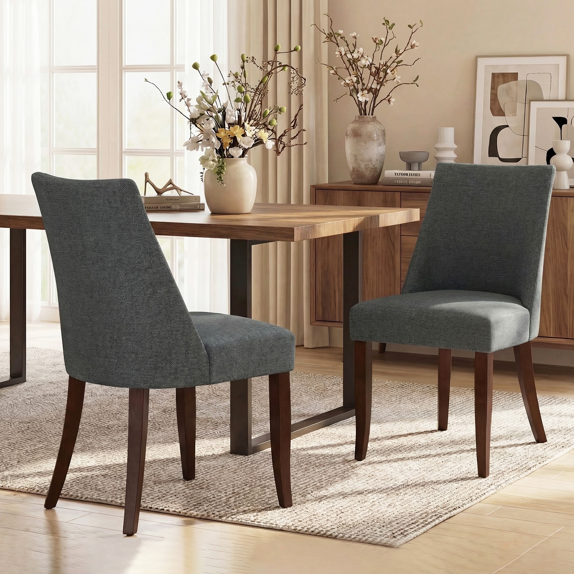 Colamy 1 in the Dining Chairs department at Lowes.com