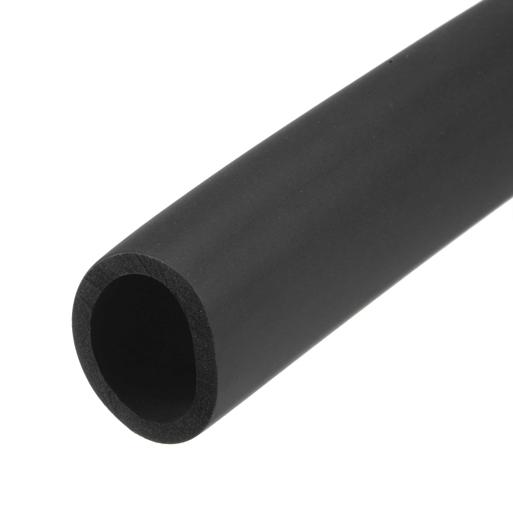 Unique Bargains Foam Tubing for Handle Grip Support Pipe Insulation ...