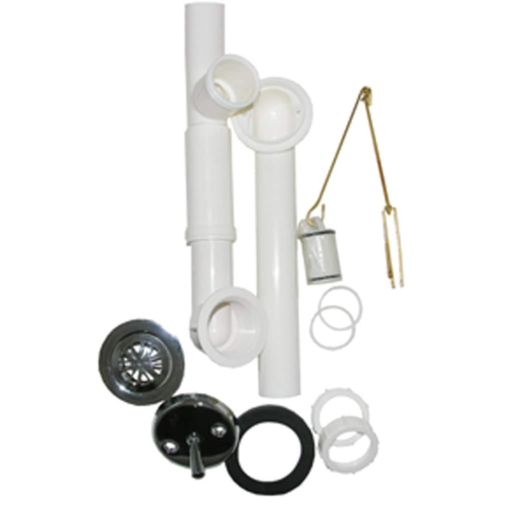 LASCO Bathtub & Shower Parts Near Me at Lowes.com