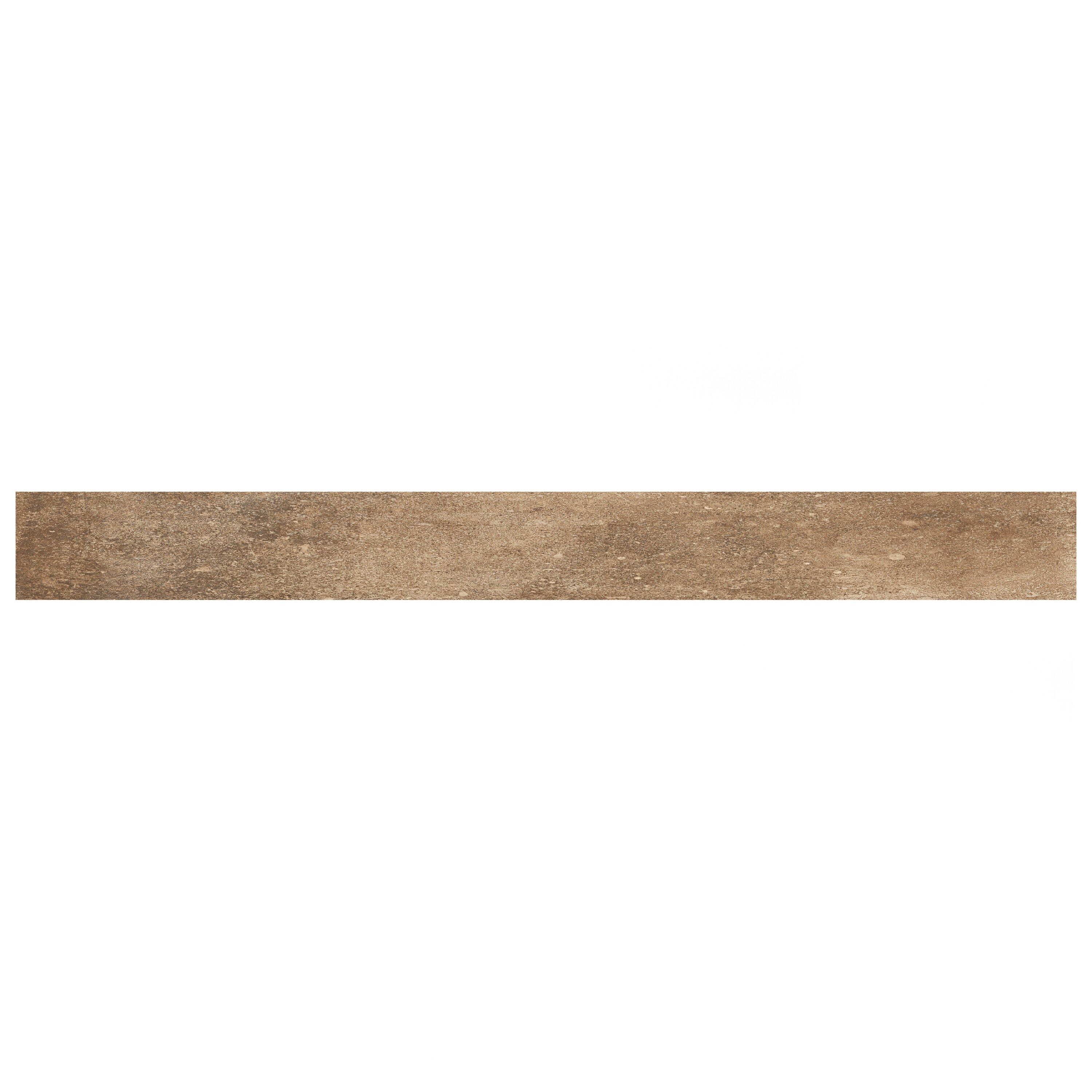 Affinity Tile Sample - Sedona Sunset Matte Porcelain Subway Floor and ...