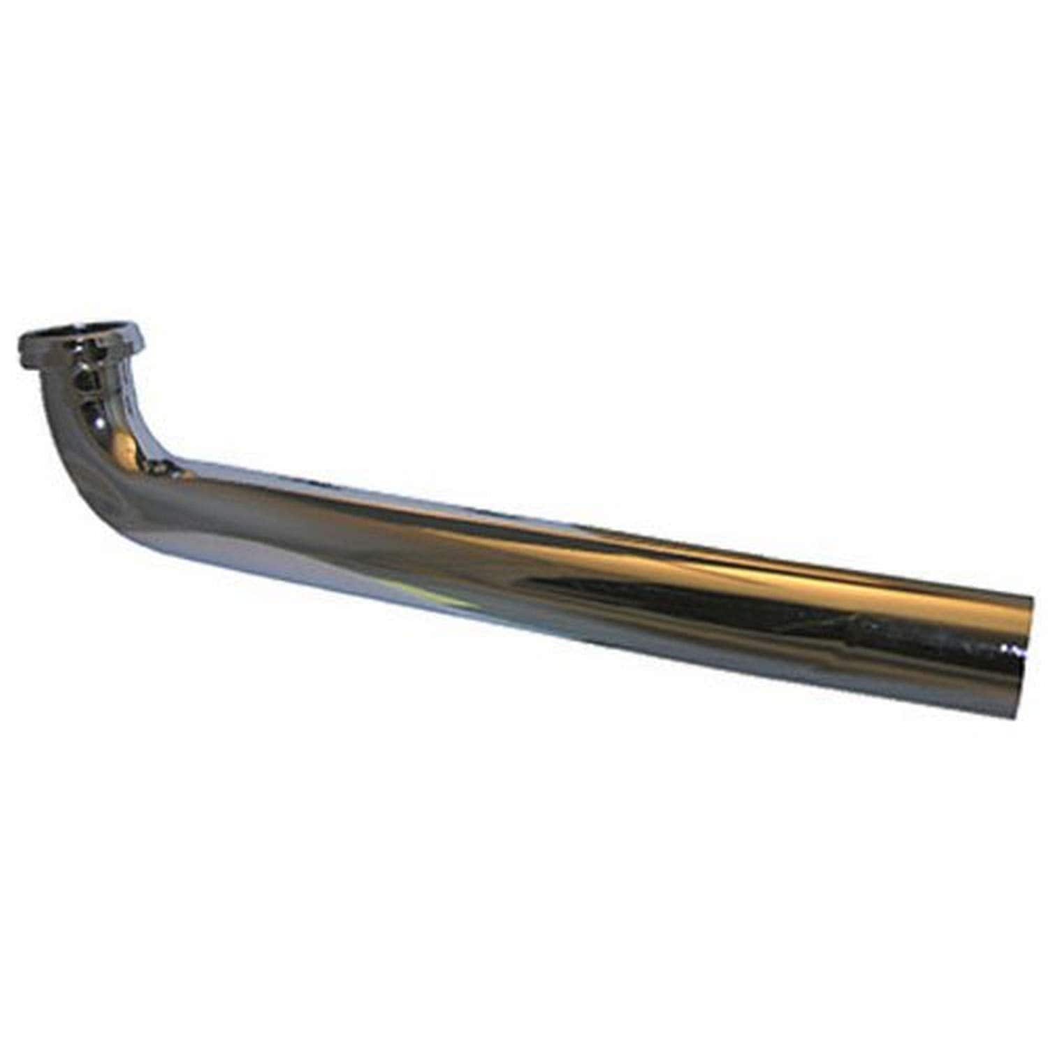 LASCO Inch by 14 Inch Chrome Plated Brass Slip Joint Waste Arm Durable ...