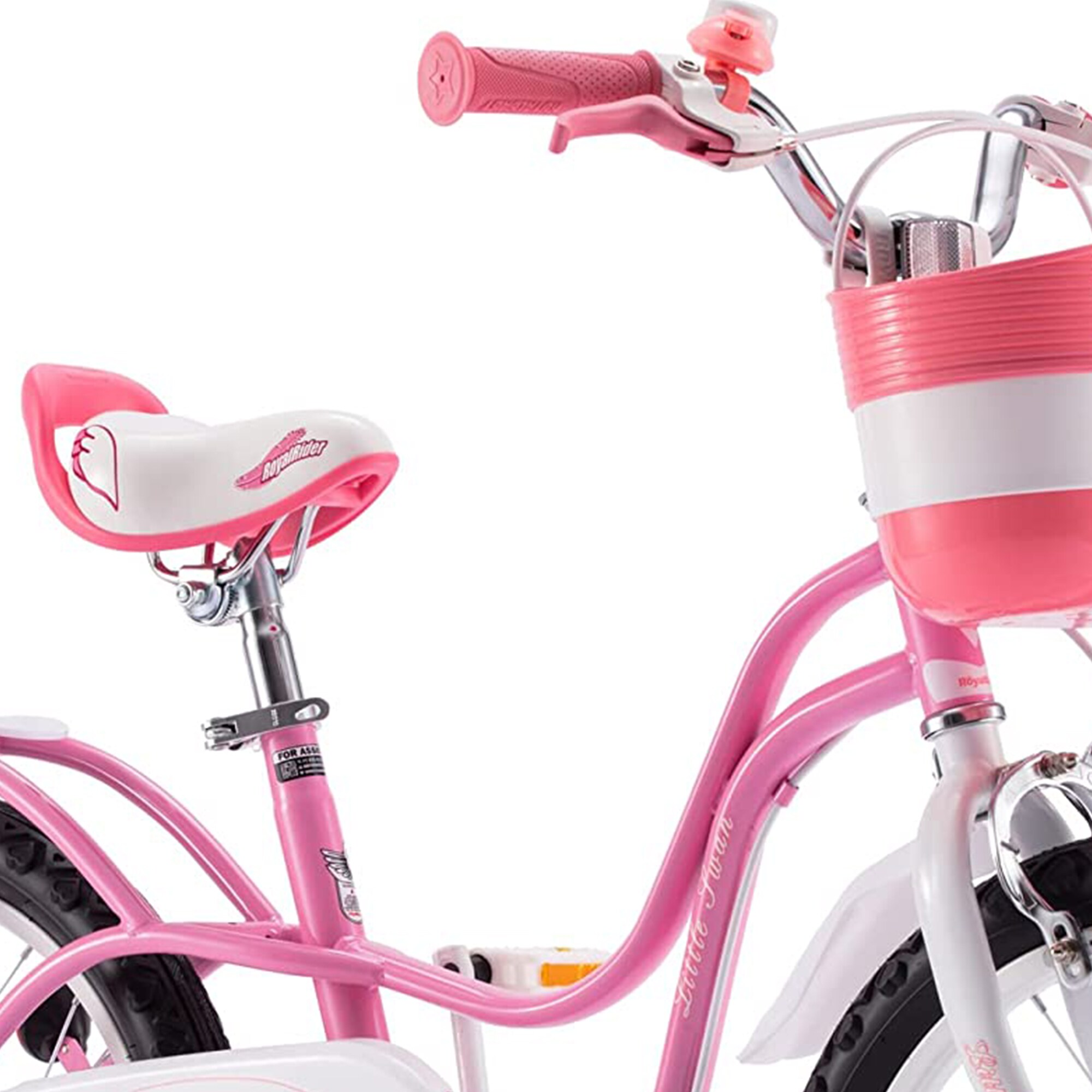 Royal Baby 18-in Youth Unisex Bike 321050 at Lowes.com