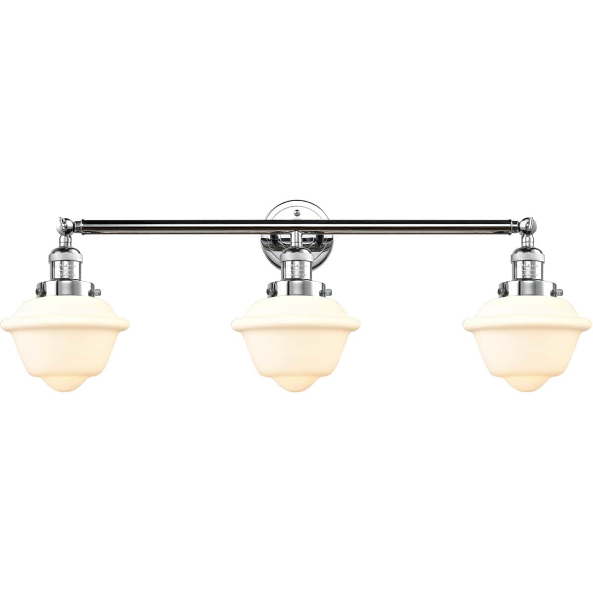 Innovations Lighting 205-PC-G531 Franklin Restoration Small Oxford ...