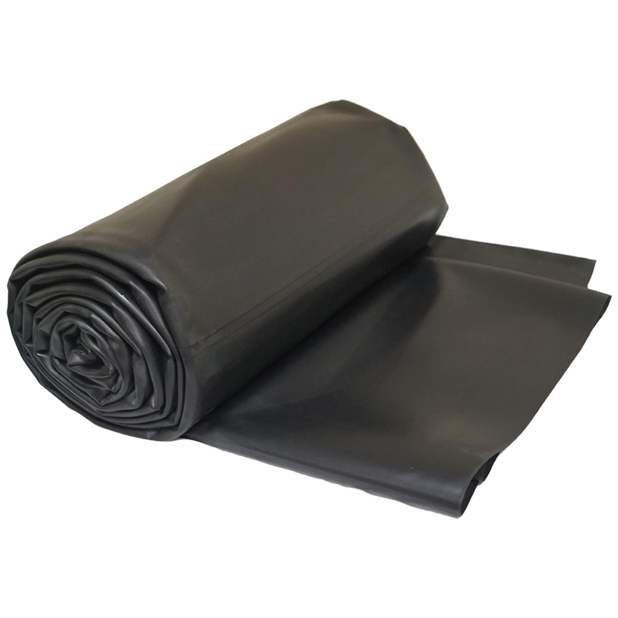 LIFEGUARD POND LINER Lawn & Garden at Lowes.com