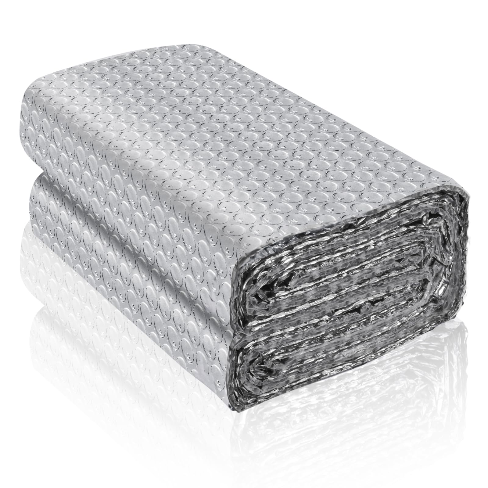 Wudkey 15-Foot-Long Roll Insulation at Lowes.com