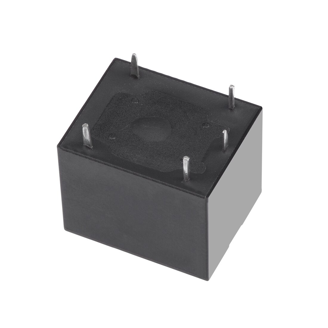 Unique Bargains 10Pcs JQC-3FF-S-Z DC 24V Coil SPDT 5 Pin PCB ...