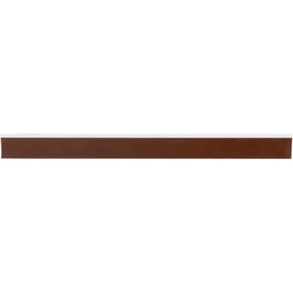 Brady Brown All Weather Vinyl Labels for M210 and M211 0.375in in the ...