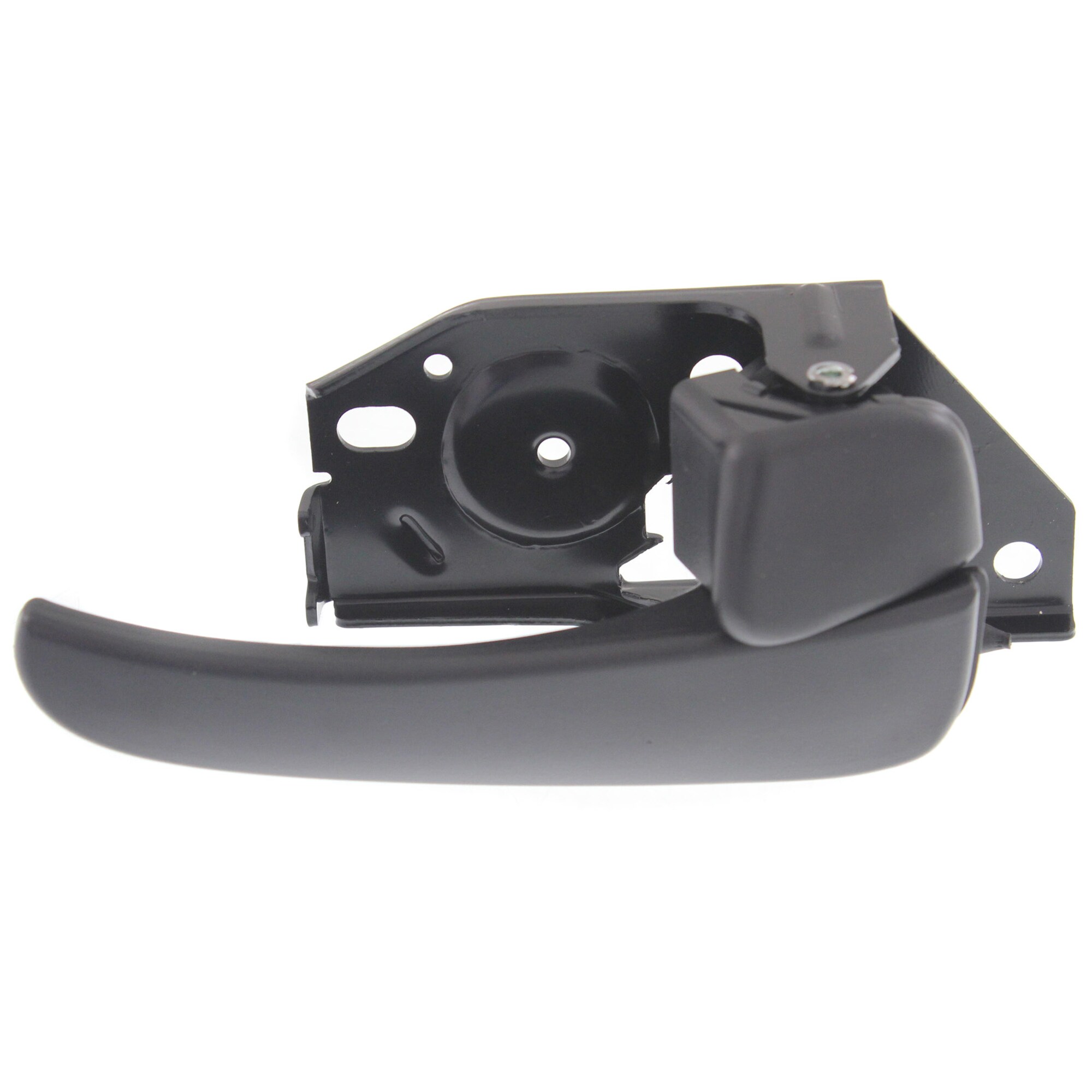 Garage-Pro Interior Door Handle Compatible with 1999-2001 Hyundai ...