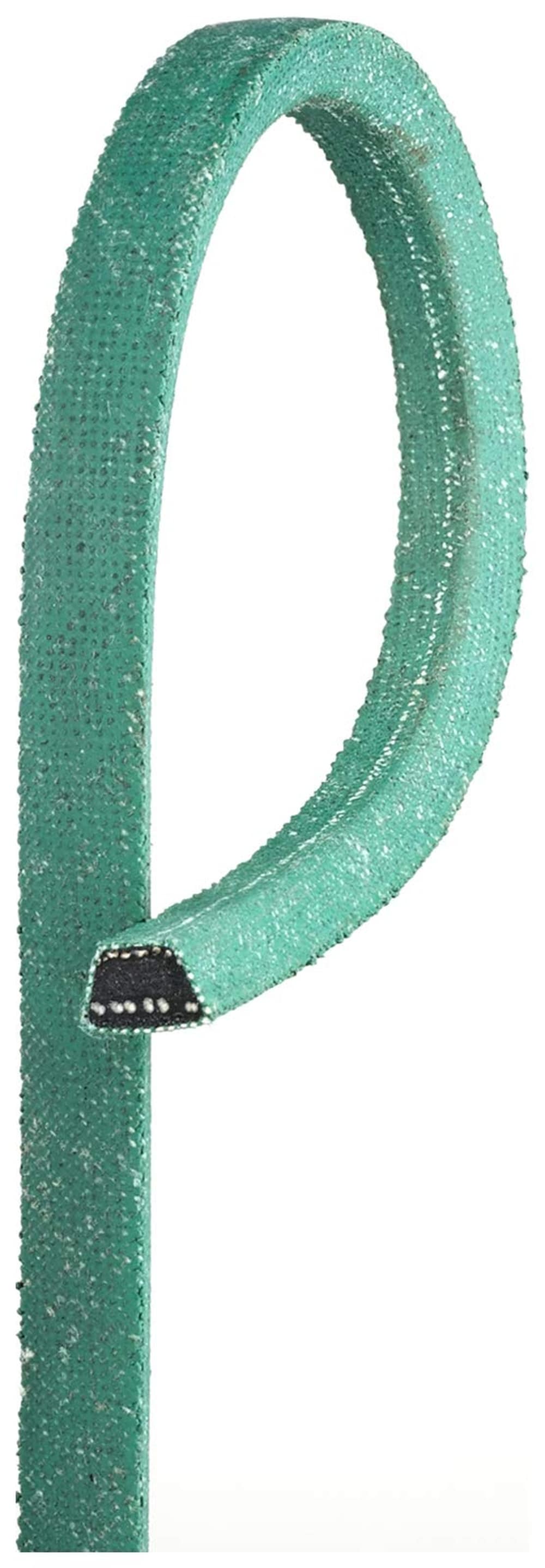 Gates PoweRated FHP Medium Horsepower V-Belt 3/8 in (0.38 in) in the ...