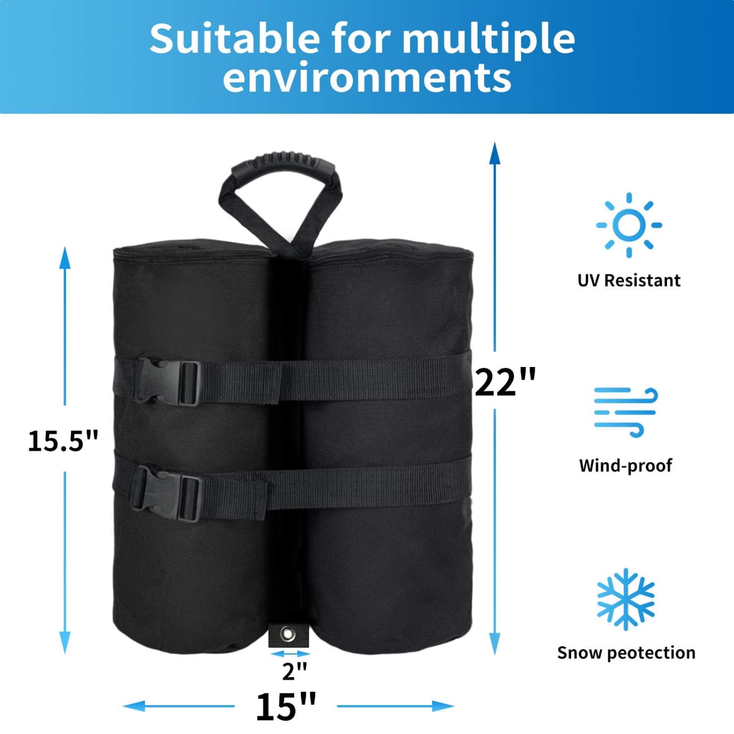 5.63-Inch-Tall Canopy Parts & Accessories at Lowes.com