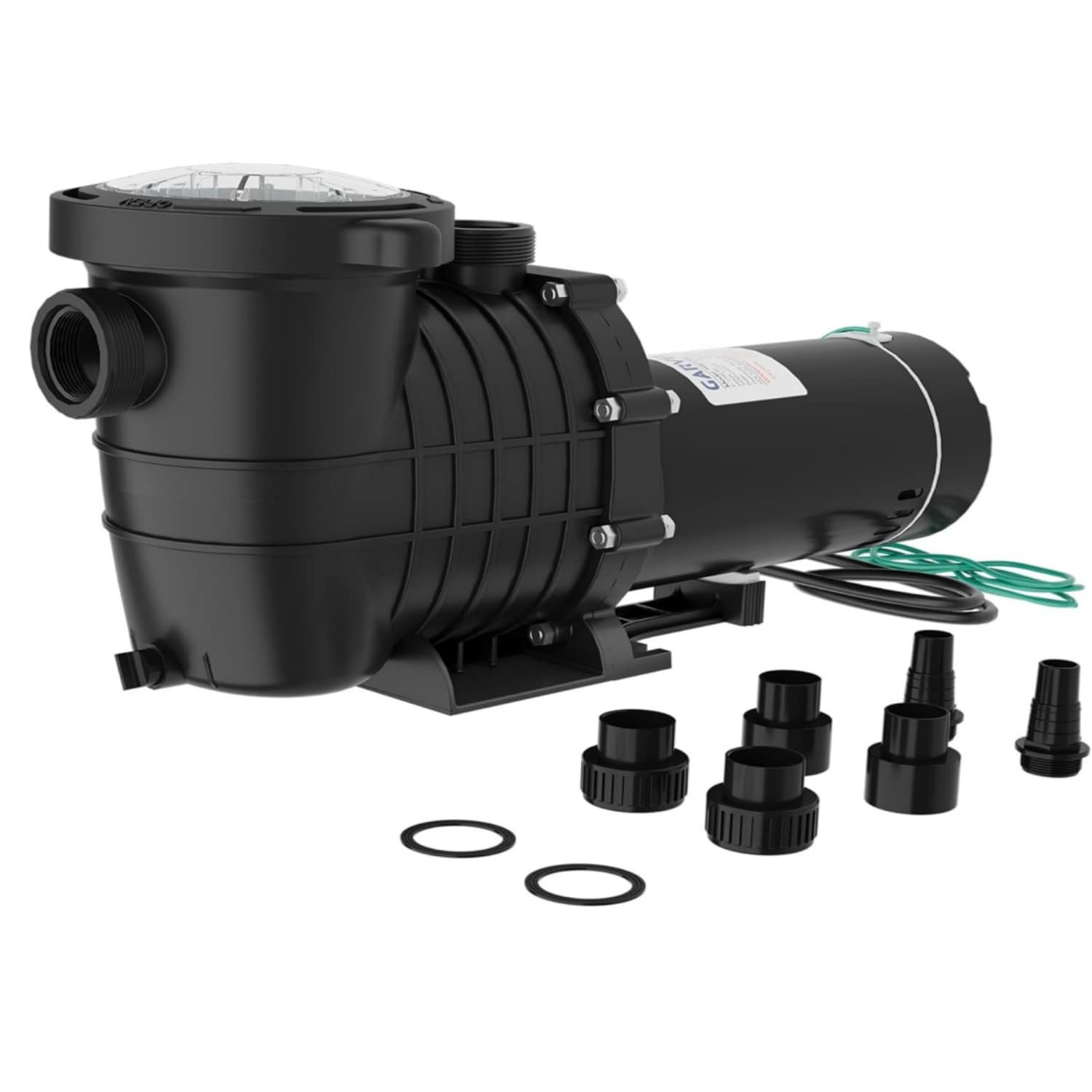 Garvee Pool Pumps at Lowes.com