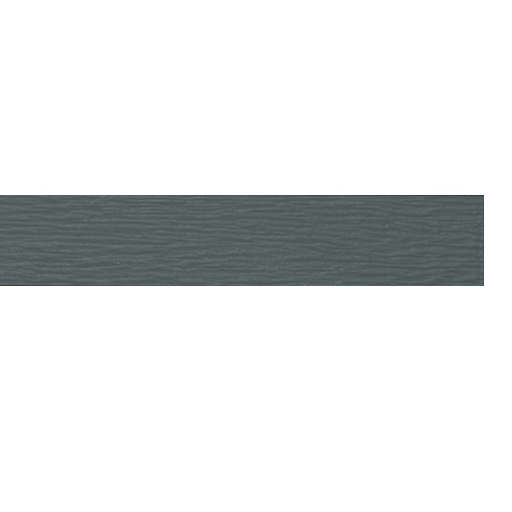 James Hardie Statement Collection HZ5 Evening Blue Fiber Cement Trim ...