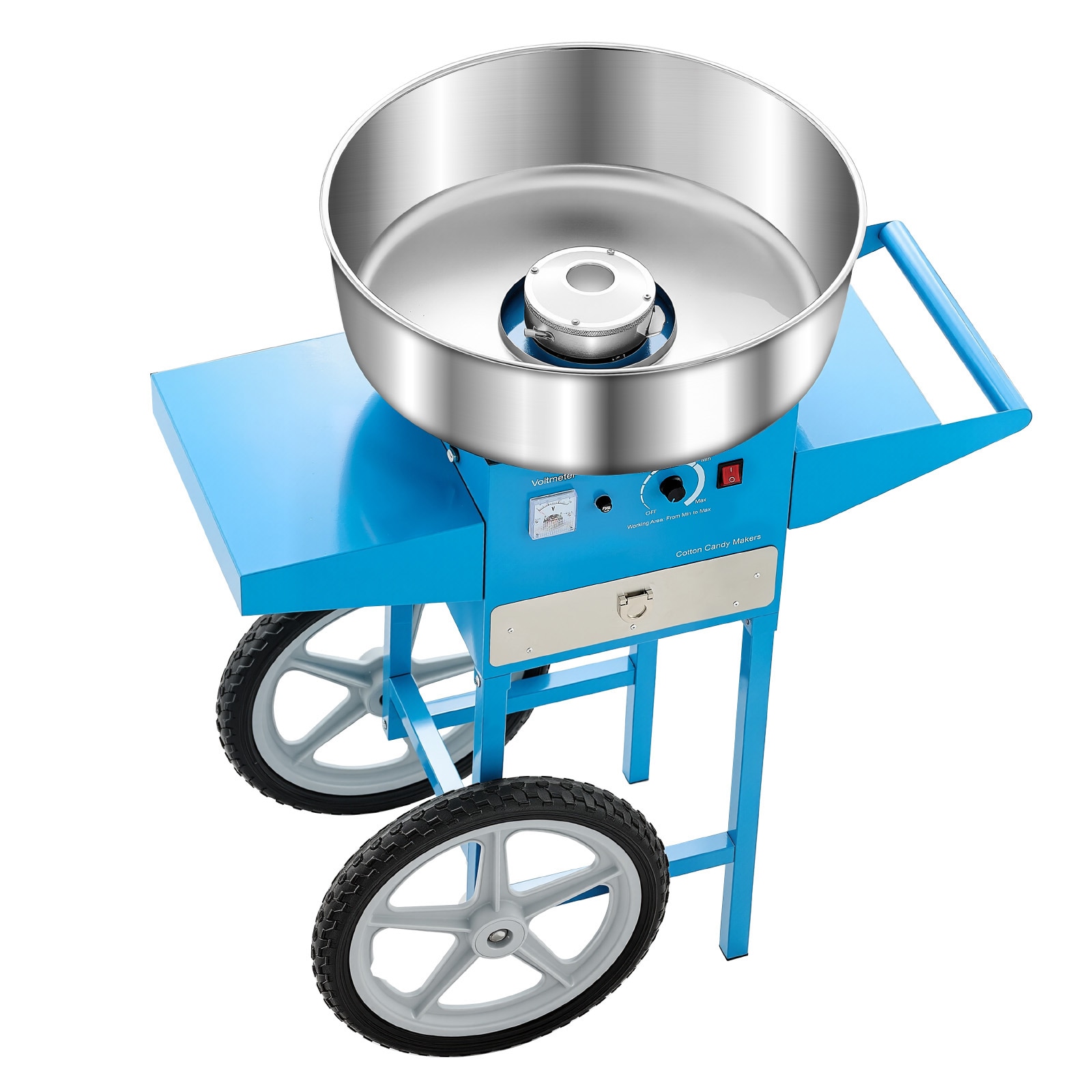 Lowe's New Releases: Cotton Candy Machines