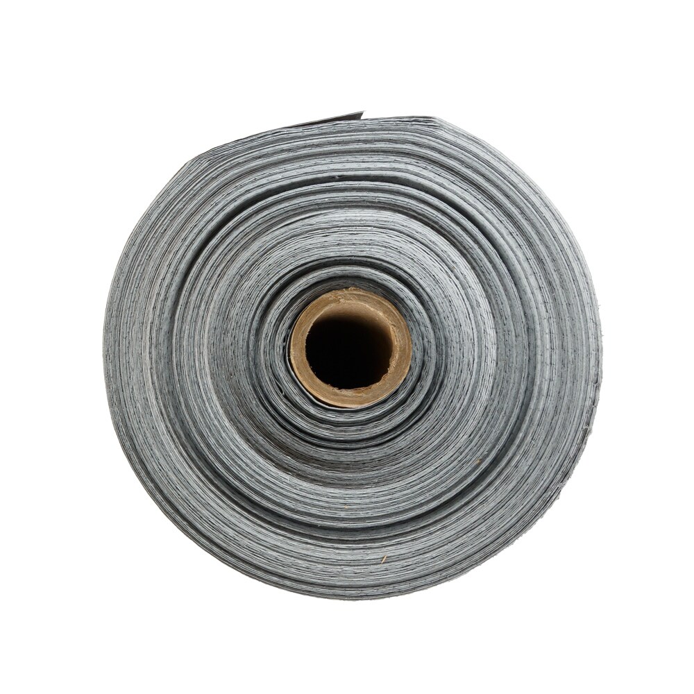 EDCO ArrowLine Roof deck protection 48-in x 250-ft 1000-sq ft Synthetic ...